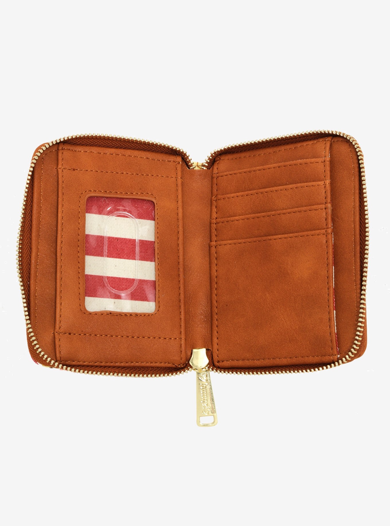 Loungefly Disney Dumbo Stripped Wallet | Nerdom, Greece