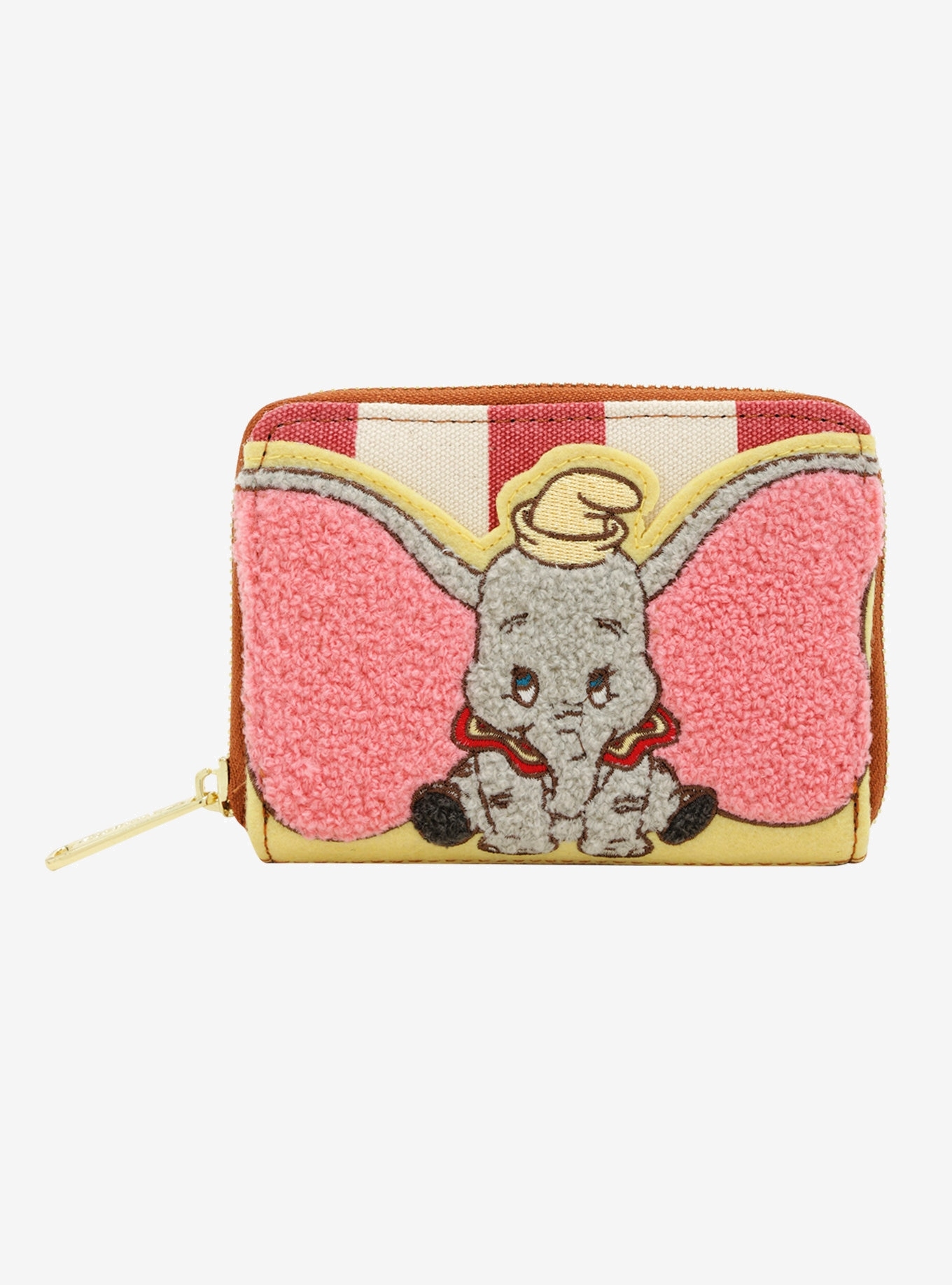 Loungefly Disney Dumbo Stripped Wallet | Nerdom, Greece