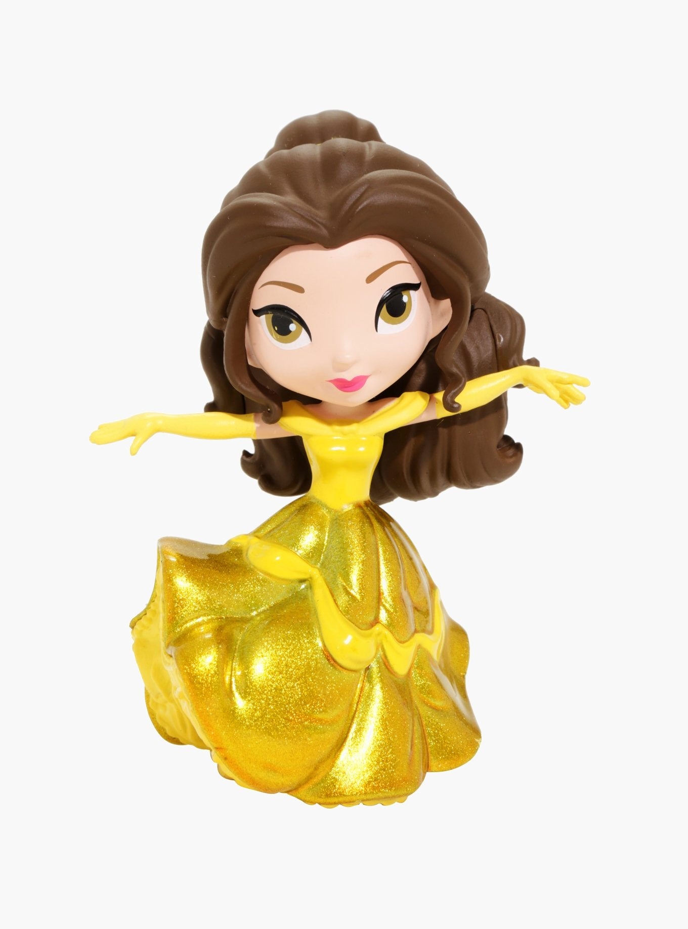 Disney Metalfigs Diecast Mini Figure Belle | Nerdom