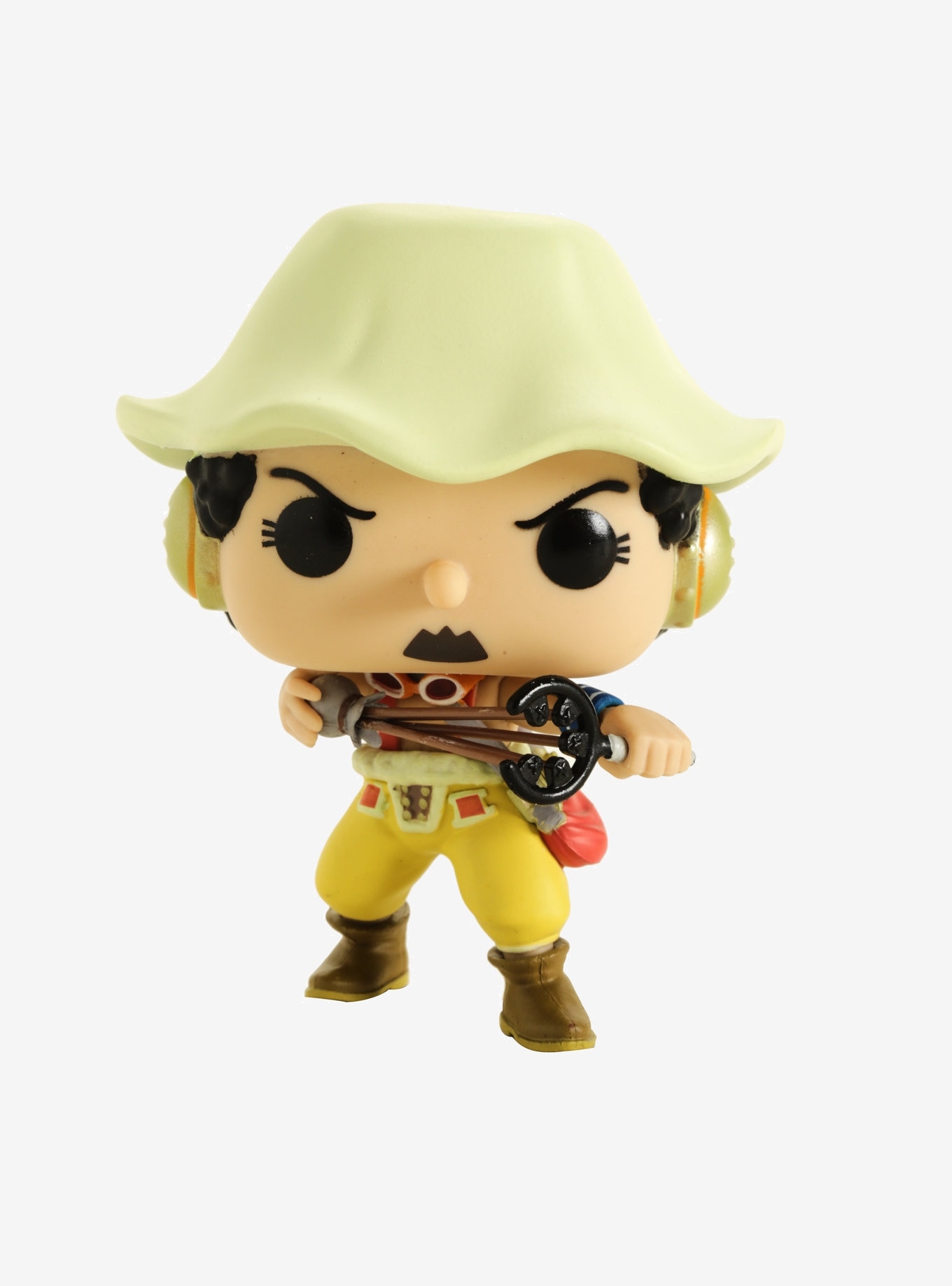 Funko Pop! One Piece Usopp | Nerdom, Greece