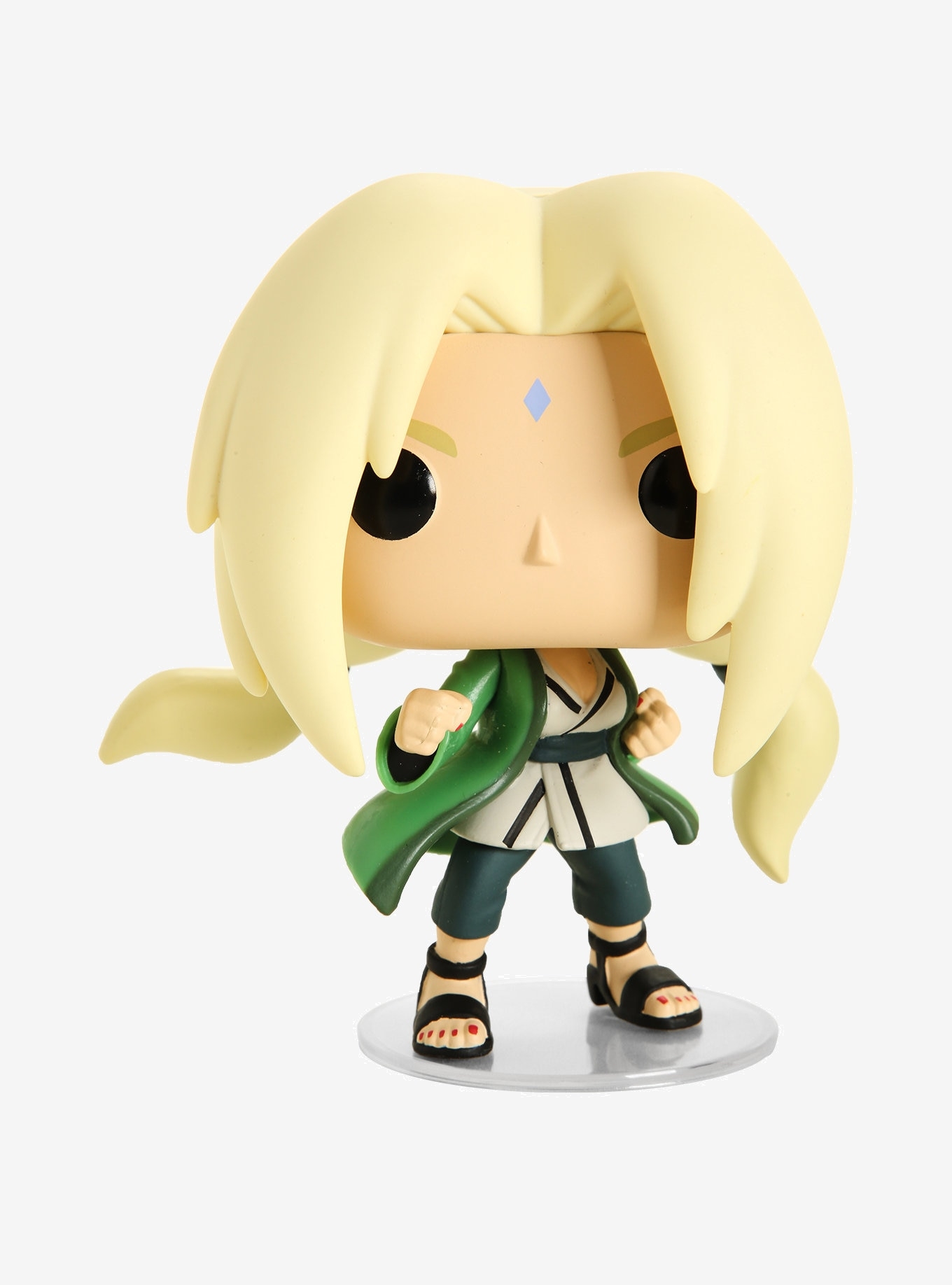Funko Pop! Naruto Shippuden Tsunade #46629 | Nerdom