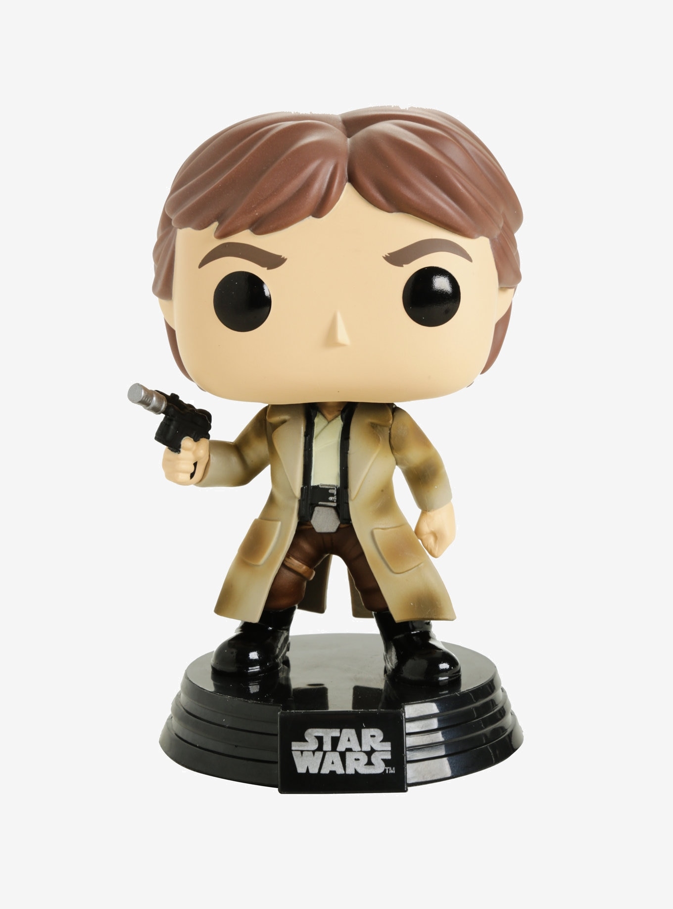Funko Pop! Star Wars Han Solo | Nerdom, Greece