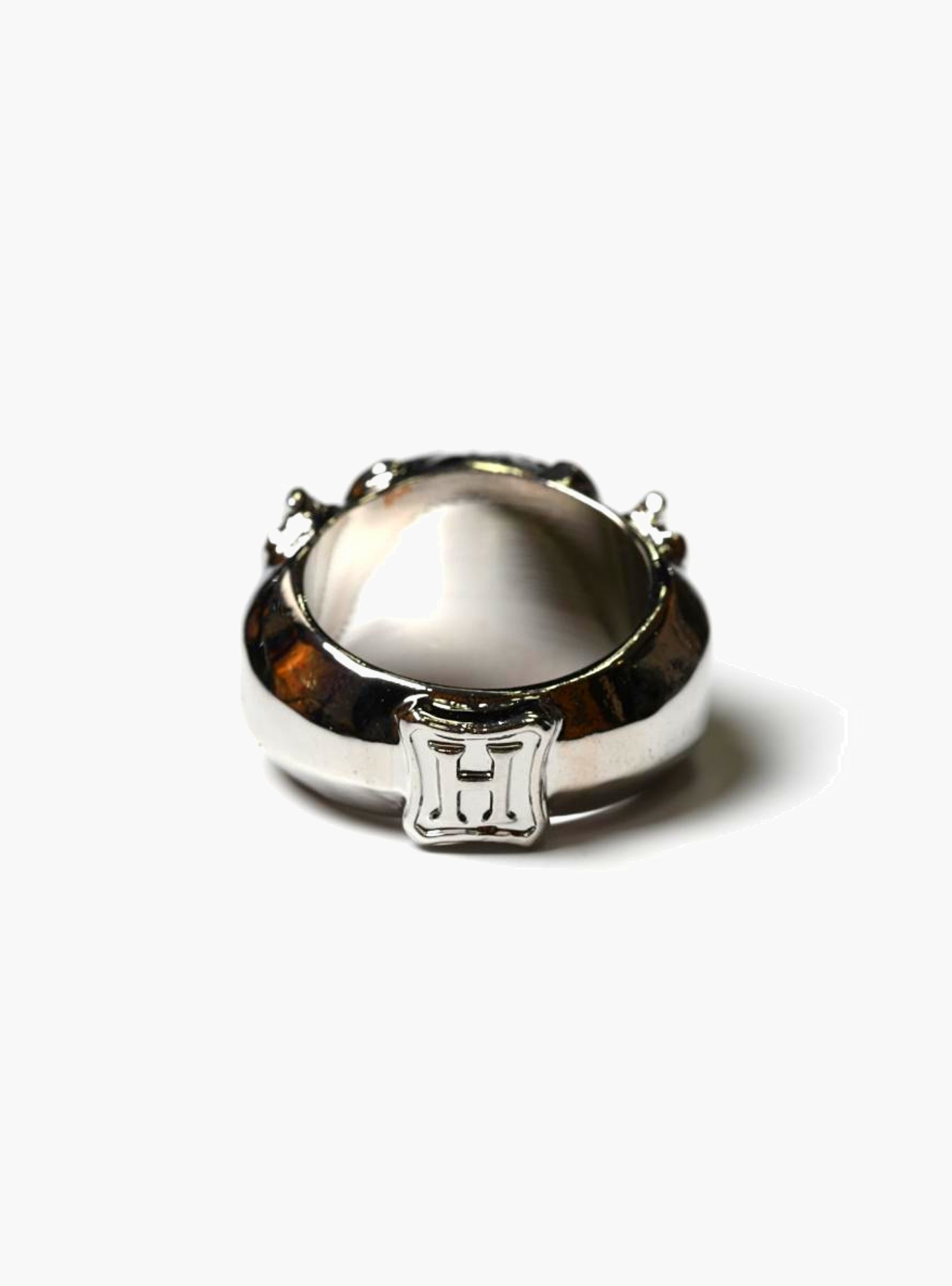 Harry Potter Hedwig Ring | Nerdom