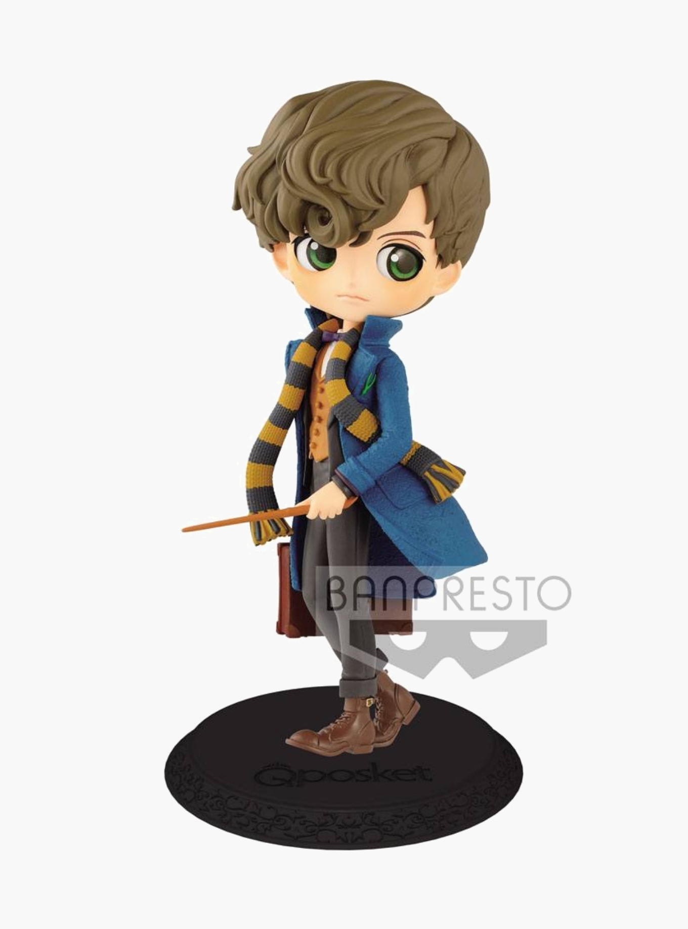 Fantastic Beasts: Wizard's Legacy Newt Scamander POP MART, 49% OFF