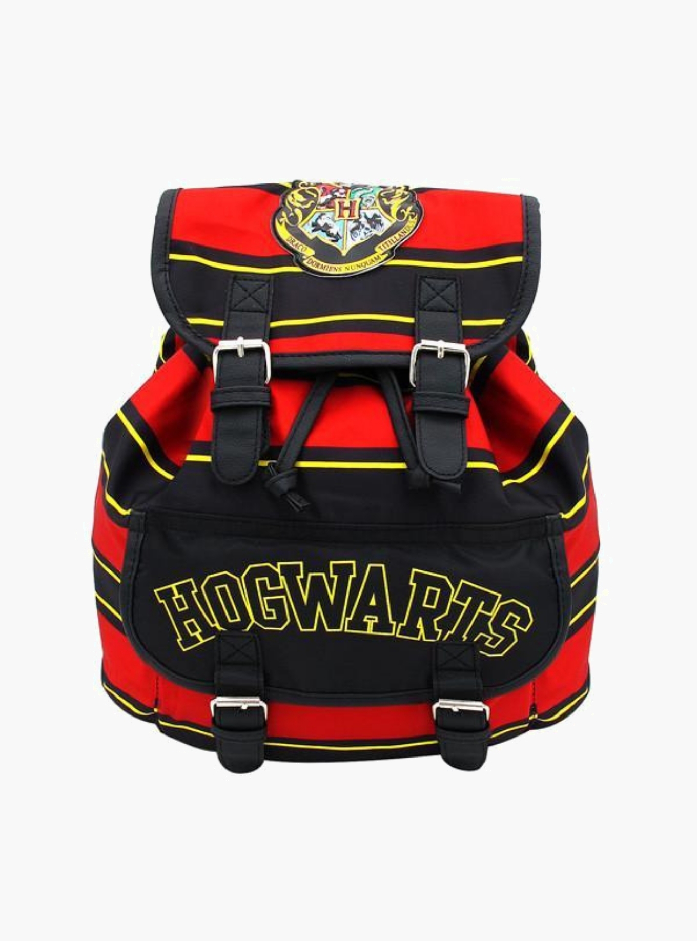 Harry Potter Hogwarts Knapsack | Nerdom