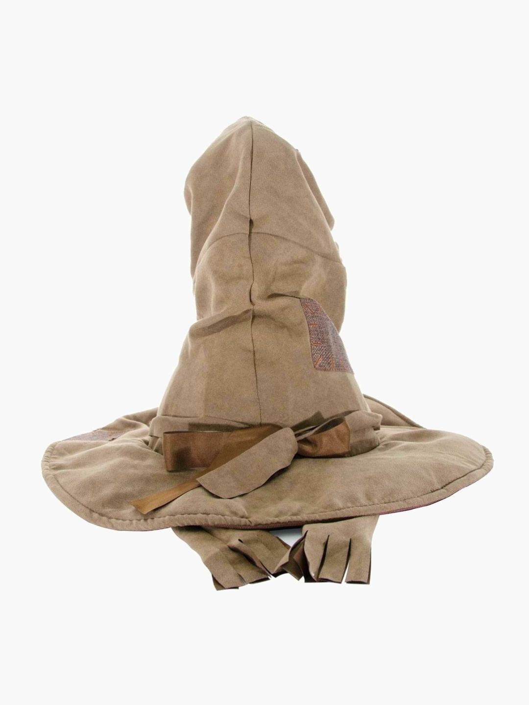 Harry Potter Interactive Real Talking Sorting Hat | Nerdom