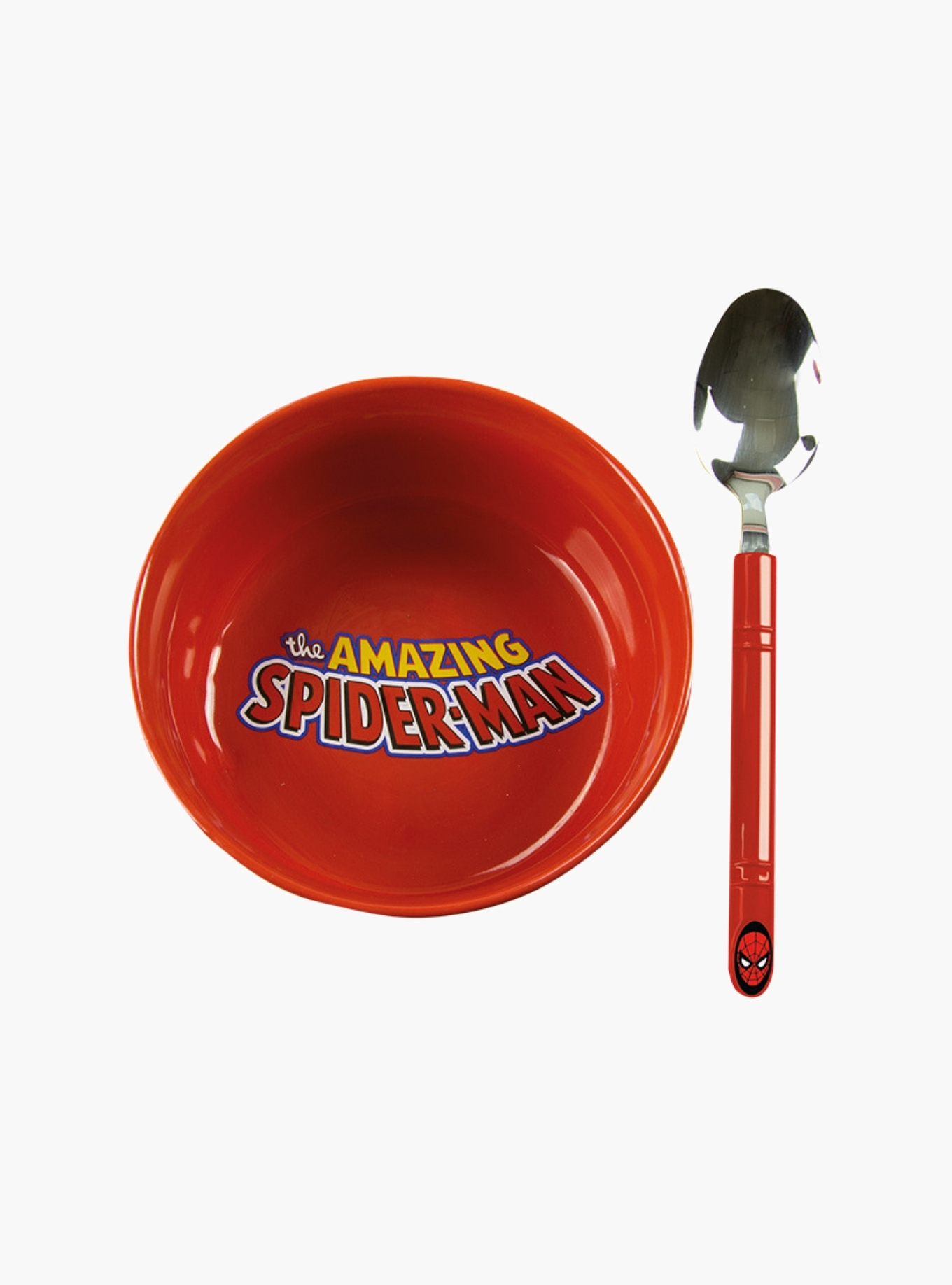 Marvel Spider-Man Breakfast Set | Nerdom, Greece