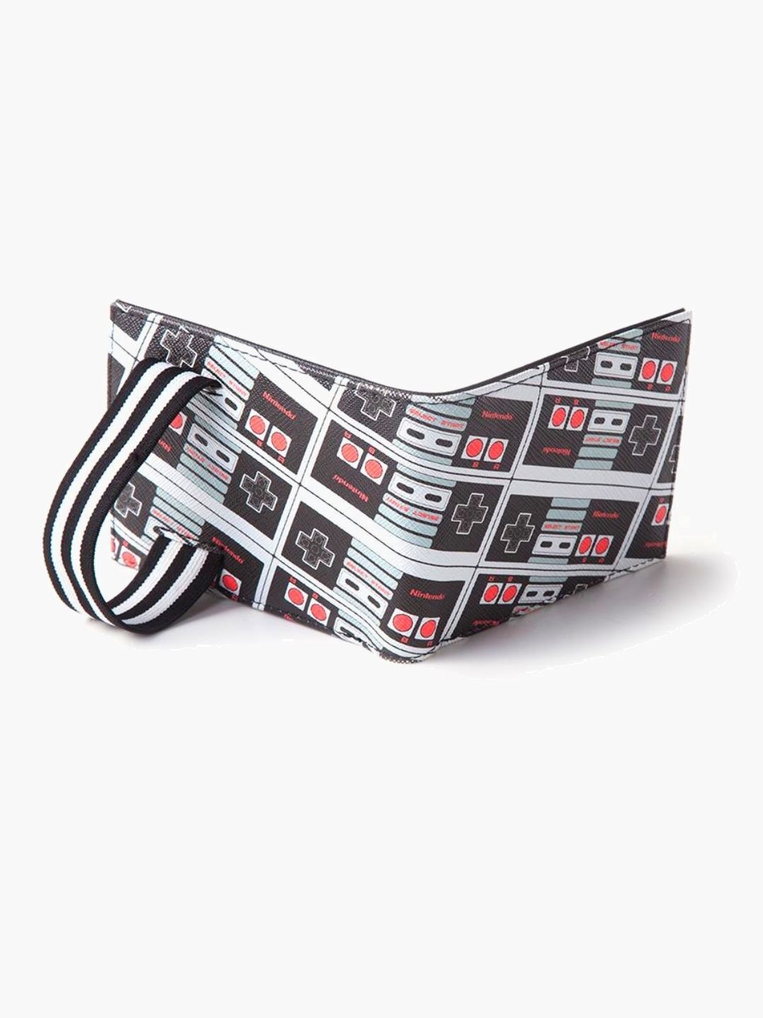 Nintendo NES Controller AOP Wallet | Nerdom, Greece