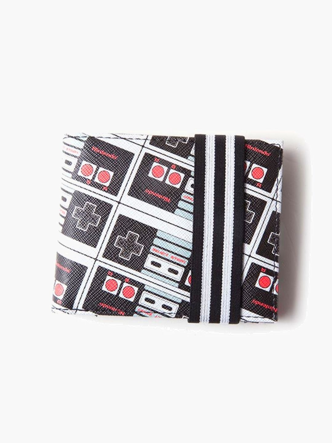Nintendo NES Controller AOP Wallet | Nerdom, Greece