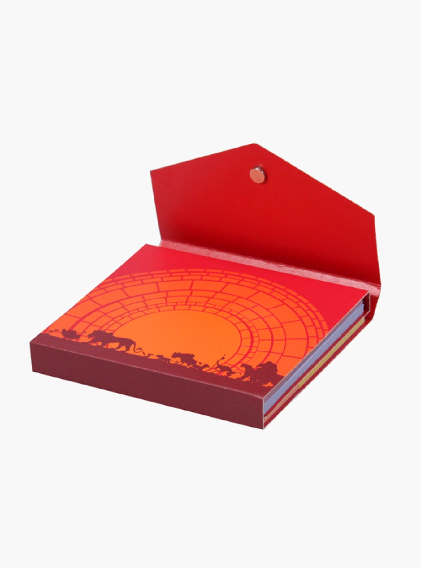 Disney The Lion King Sticky Notes | Nerdom, Greece