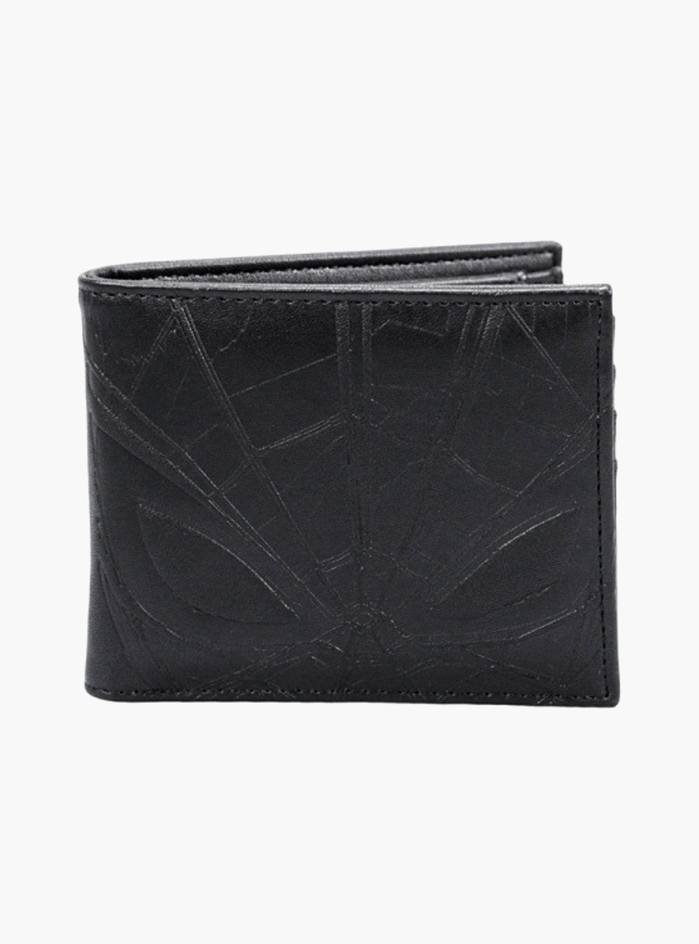 Marvel Spider-Man Black Wallet | Nerdom, Greece