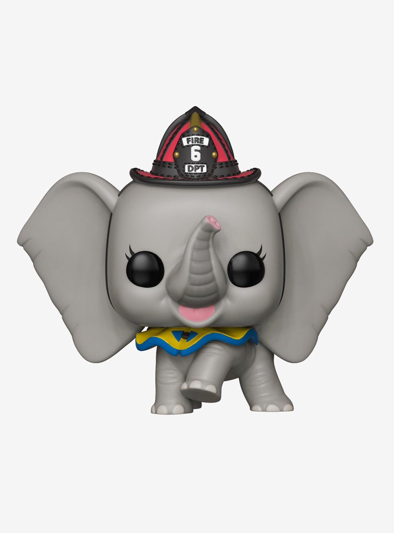 Funko Pop! Disney Fireman Dumbo | Nerdom