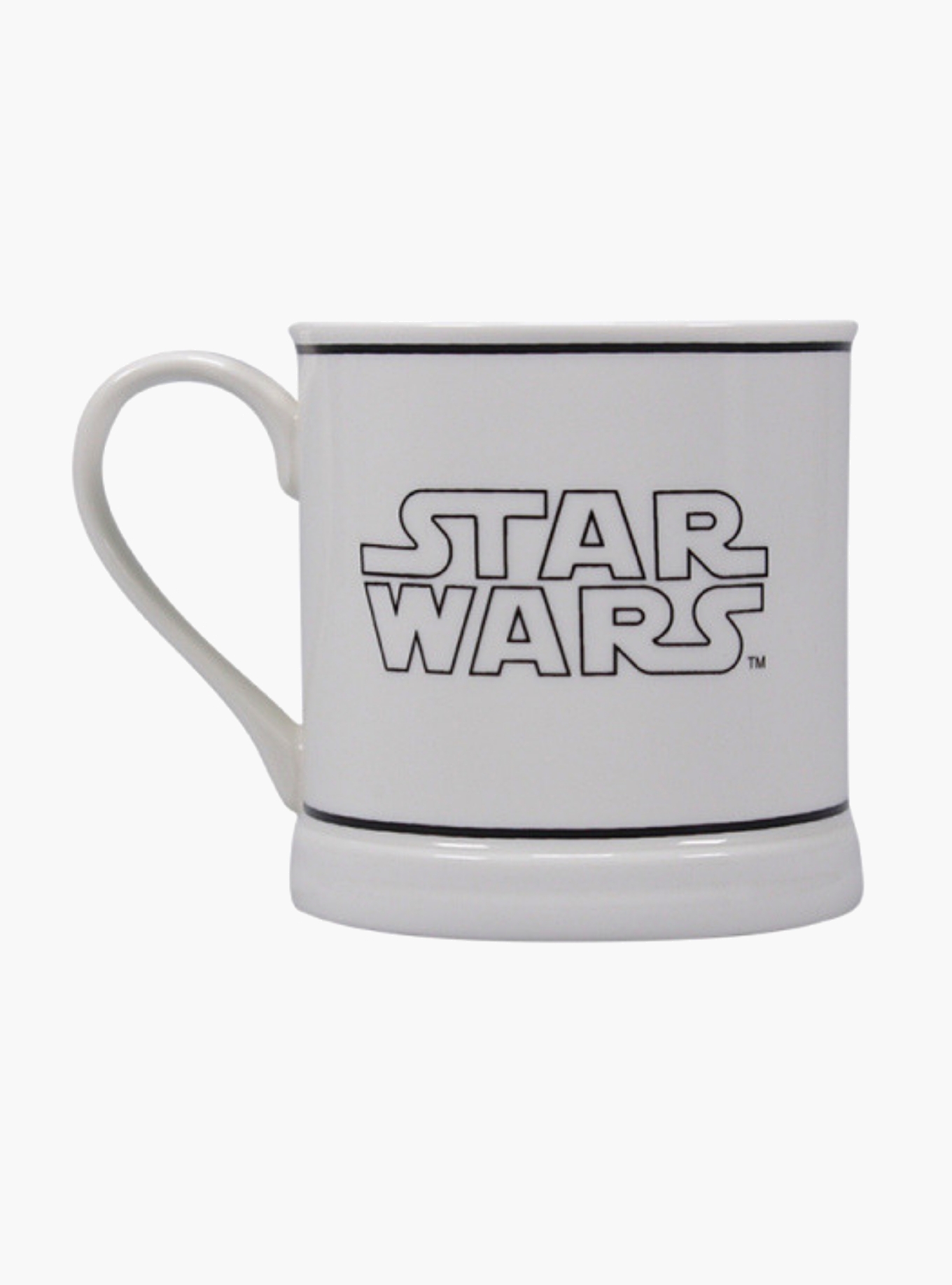 Star Wars Death Star Vintage Mug | Nerdom, Greece