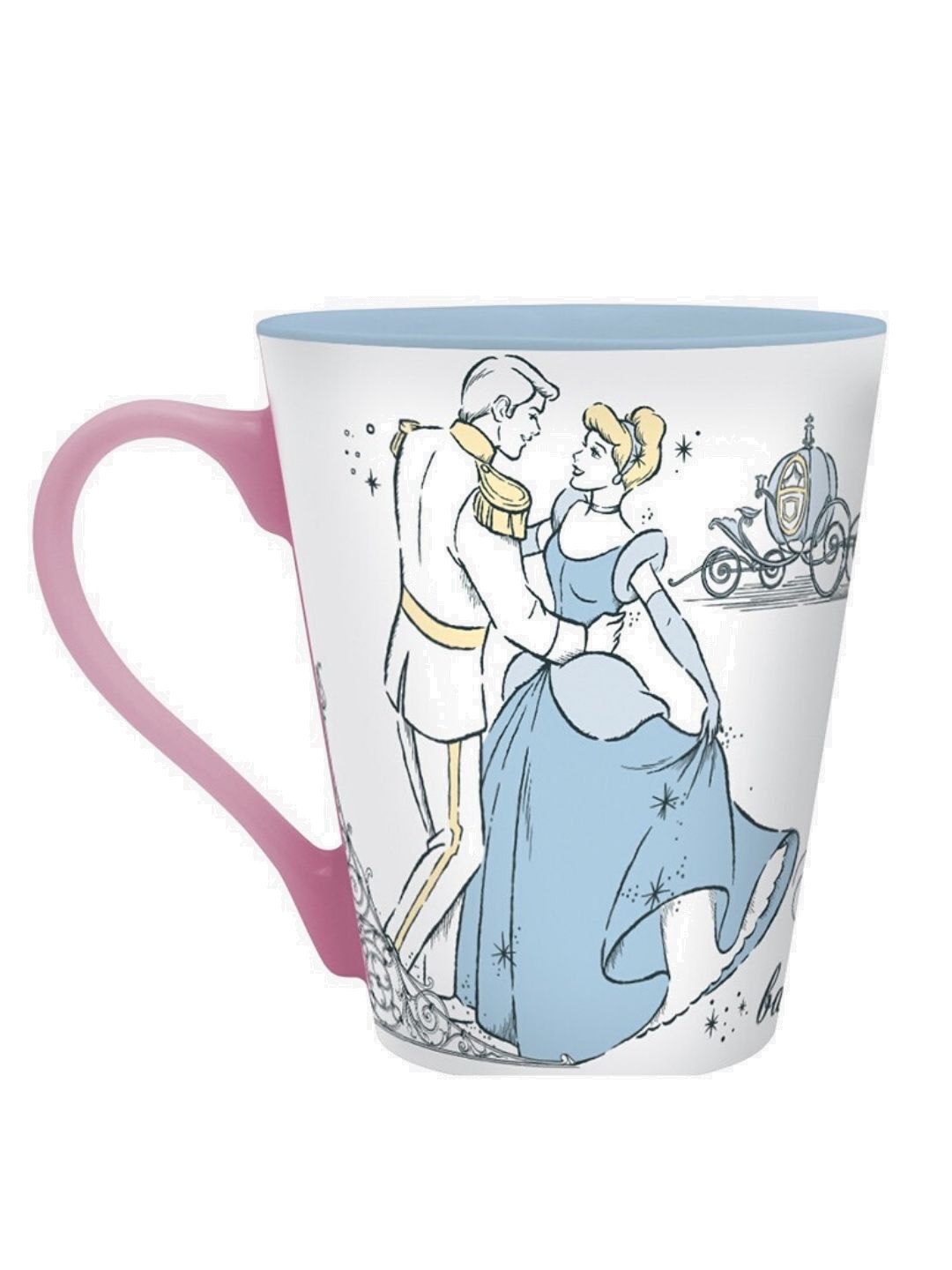 Disney Cinderella Mug | Nerdom, Greece