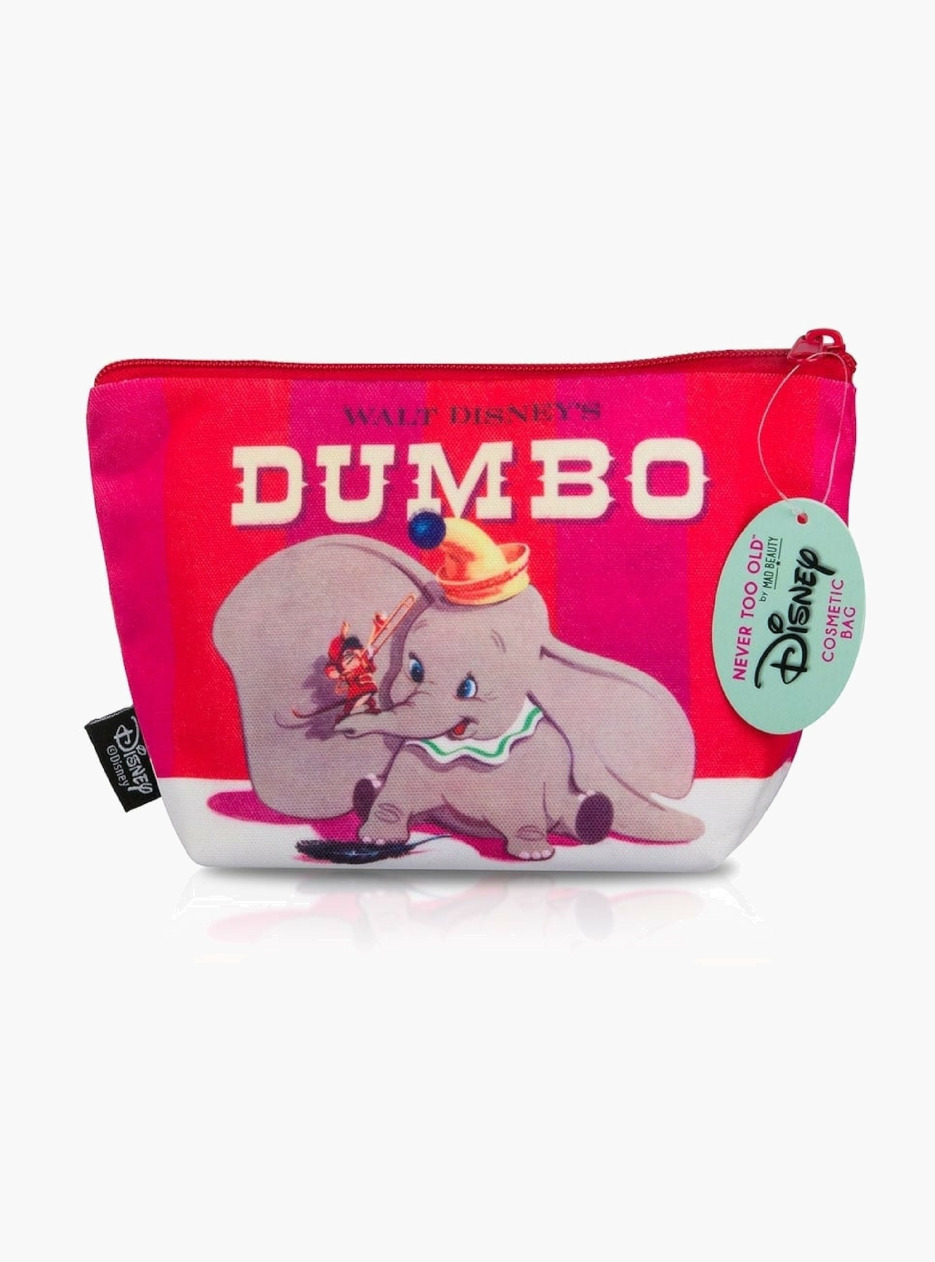 Disney Dumbo Wash Bag | Nerdom