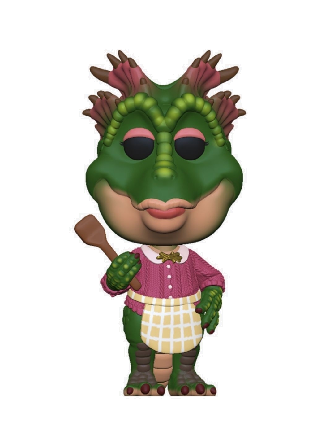 Funko Pop! Dinosaurs Fran Sinclair | Nerdom