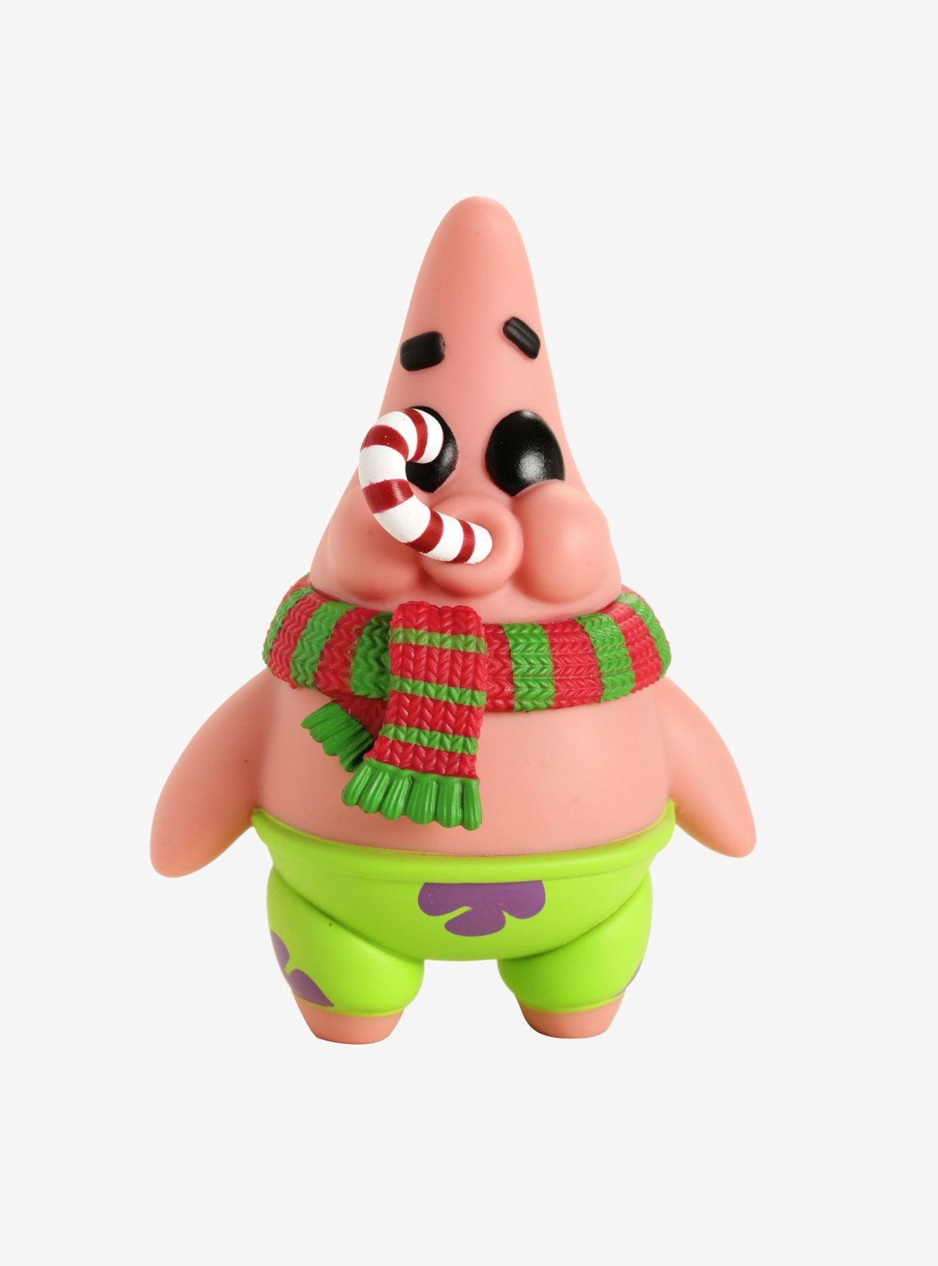 Funko Pop! SpongeBob SquarePants Patrick Star Xmas | Nerdom