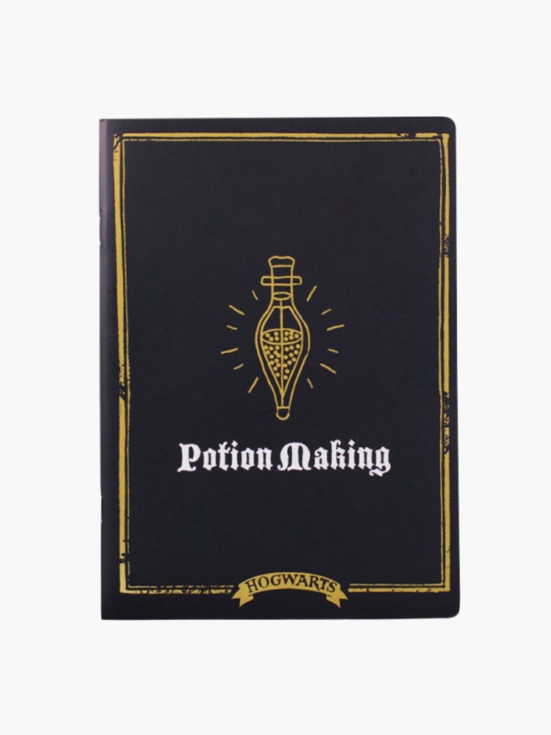 Harry Potter Potions Notebook | Nerdom, Greece