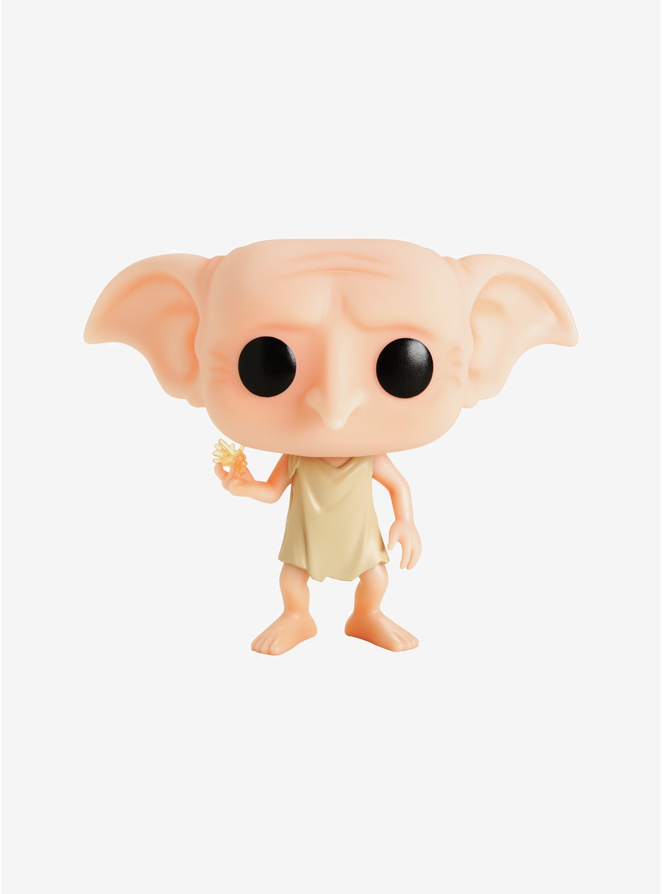 Funko Pop! Harry Potter Dobby Snapping his Fingers | Nerdom, Greece