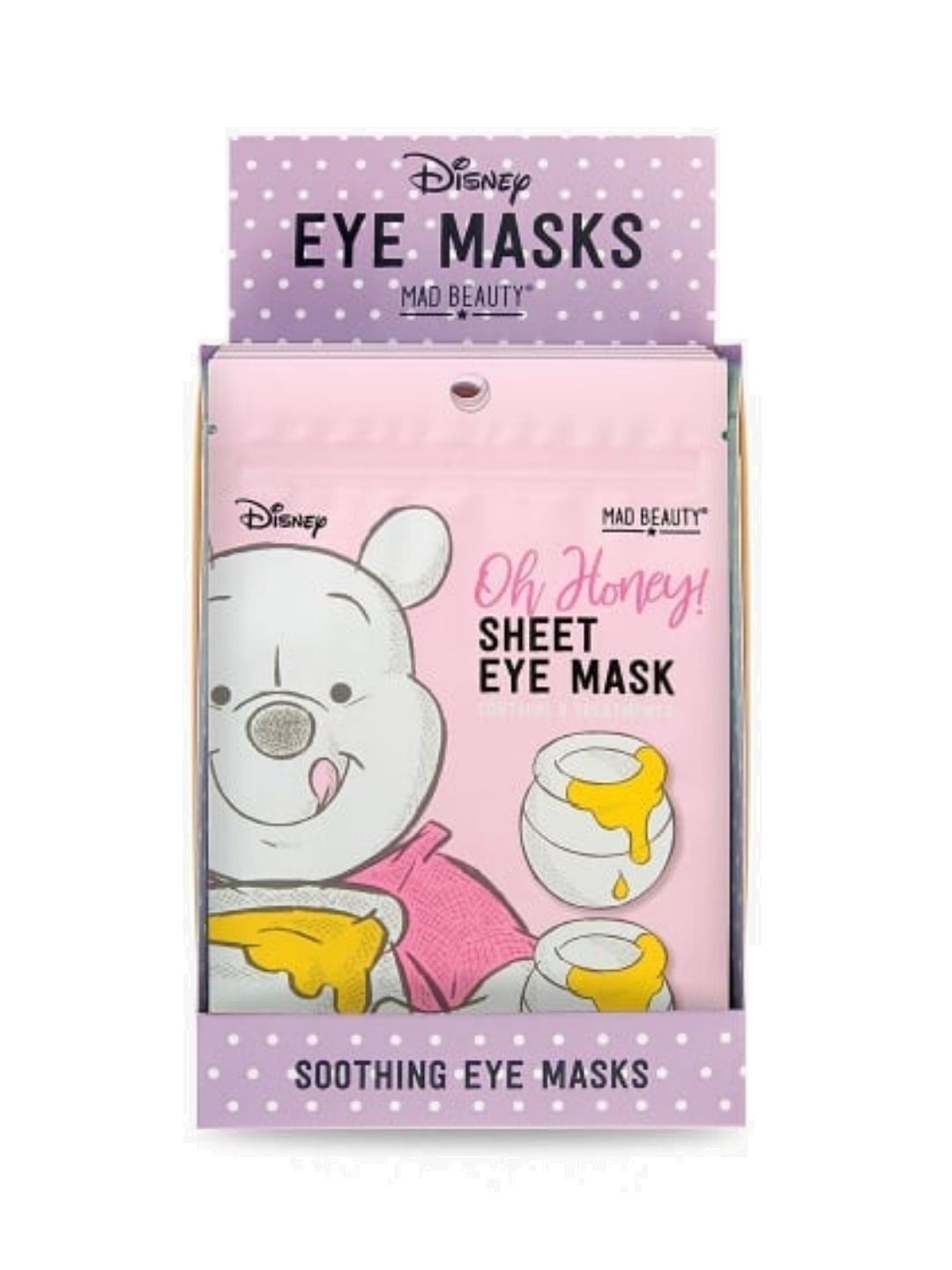 Disney Eye Mask Winnie the Pooh | Nerdom, Greece