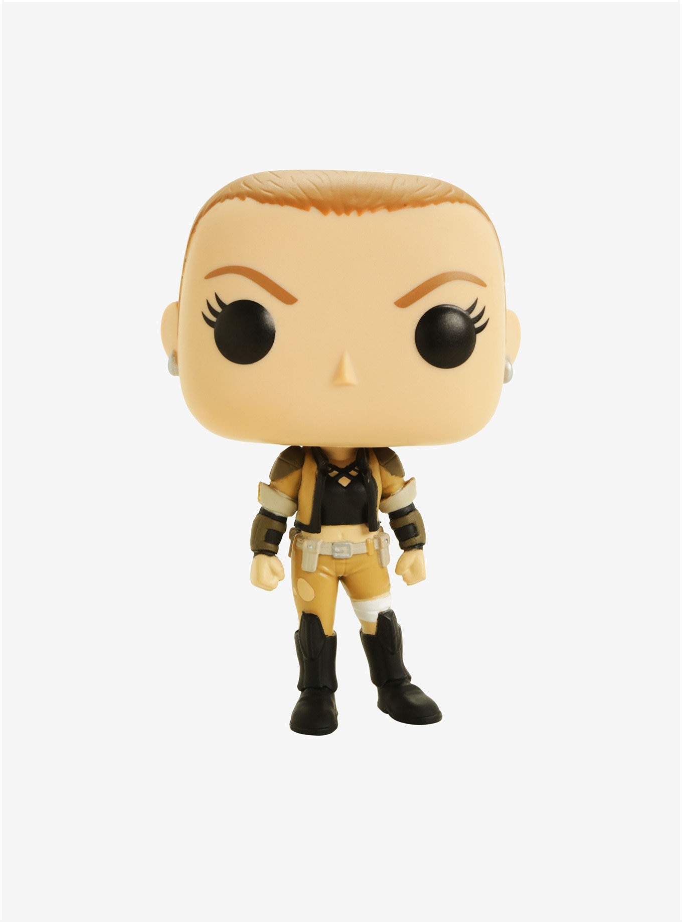 Funko Pop! X-Men Negasonic Teenage Warhead | Nerdom