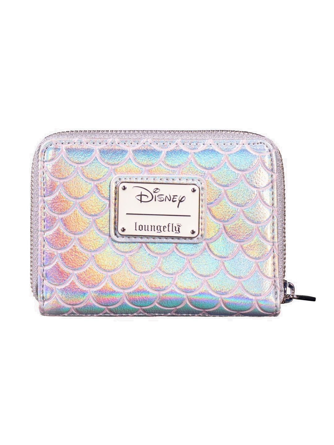 Πορτοφόλι Loungefly Disney Ariel 30th Anniversary Wallet | Nerdom