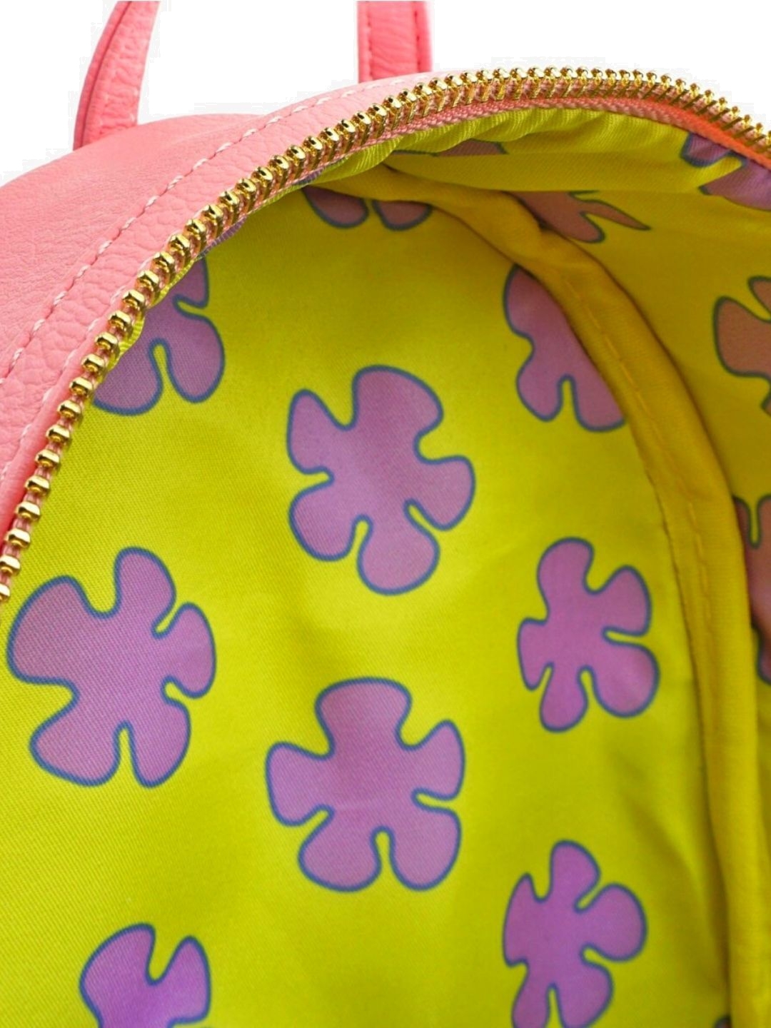 Loungefly Spongebob 20th Anniversary Patrick Backpack | Nerdom, Greece