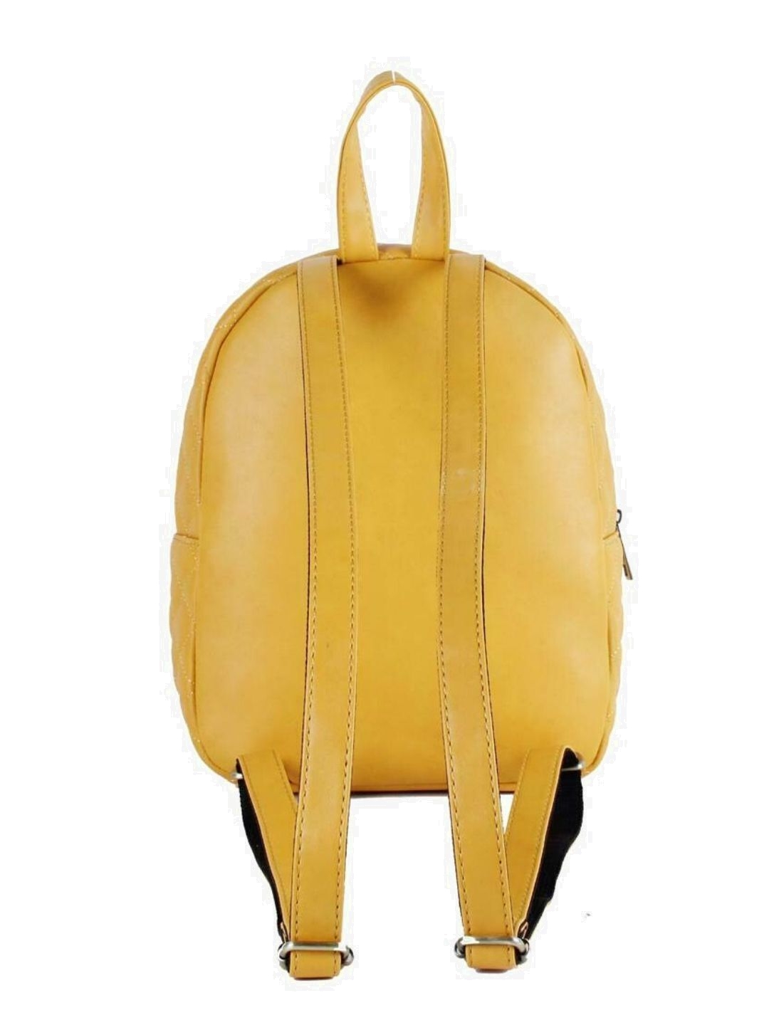 Harry Potter Hufflepuff Quilted Mini Backpack | Nerdom, Greece