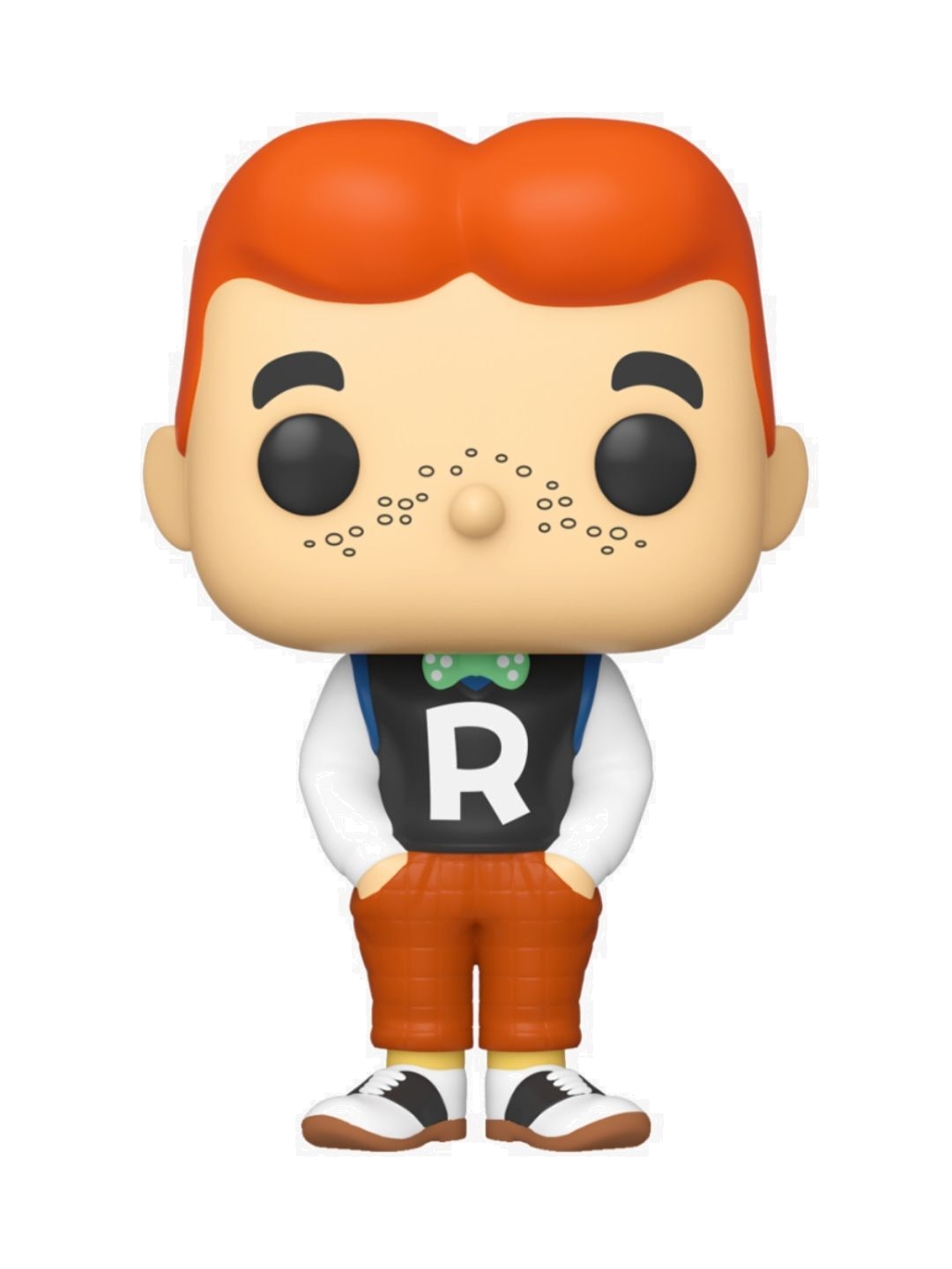 Funko Pop! Archie Comics Archie | Nerdom