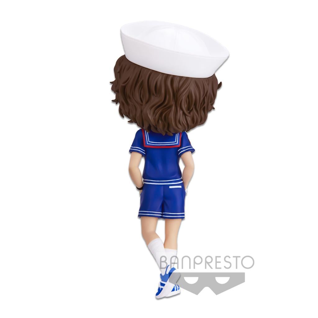 Q Posket Stranger Things Steve Figure | Nerdom, Greece