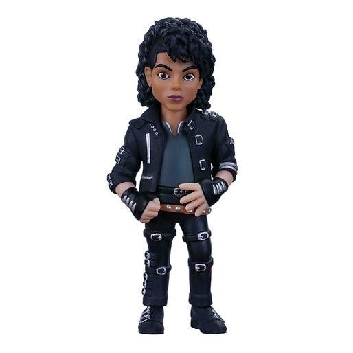 Michael Jackson Bad Minix Figure | Nerdom, Greece