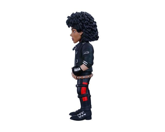 Michael Jackson Bad Minix Figure | Nerdom, Greece
