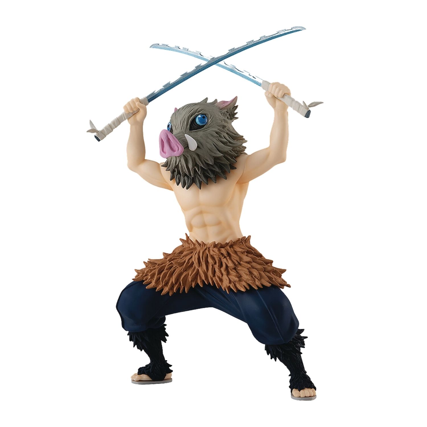 Demon Slayer Pop Up Parade Inosuke Hashibira #49339 | Nerdom, Greece