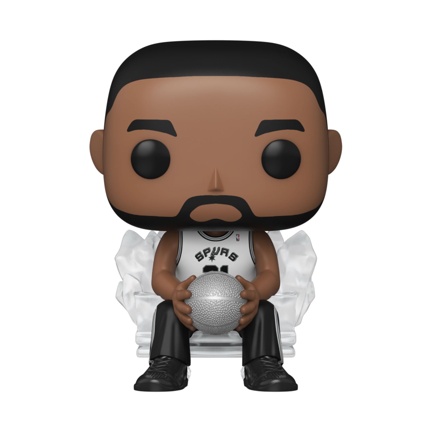 Funko Pop! NBA Cover Slam Dunk Tim Dankan (Special Edition) | Nerdom ...