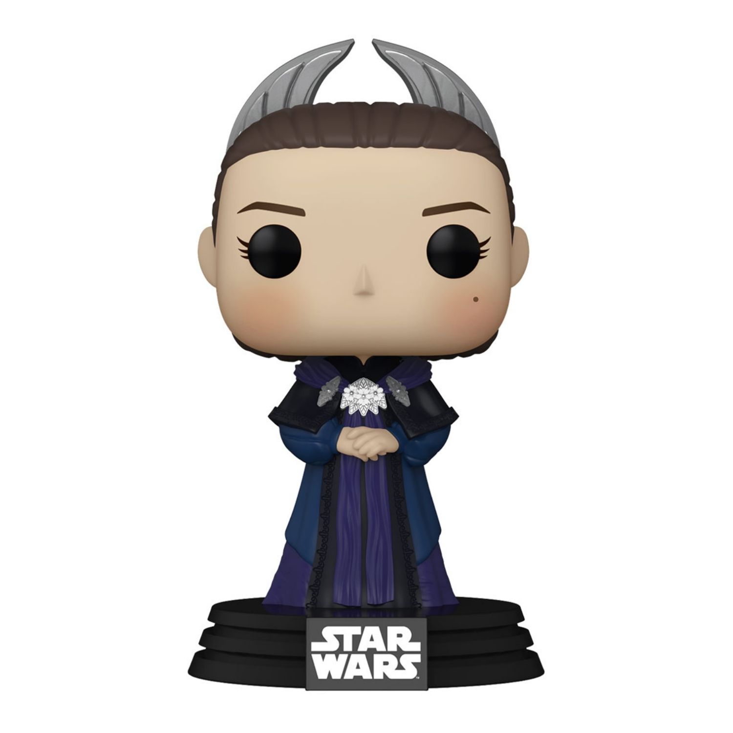 Φιγούρα Funko Pop! Star Wars Power of the Galaxy Princess Padme(Special ...
