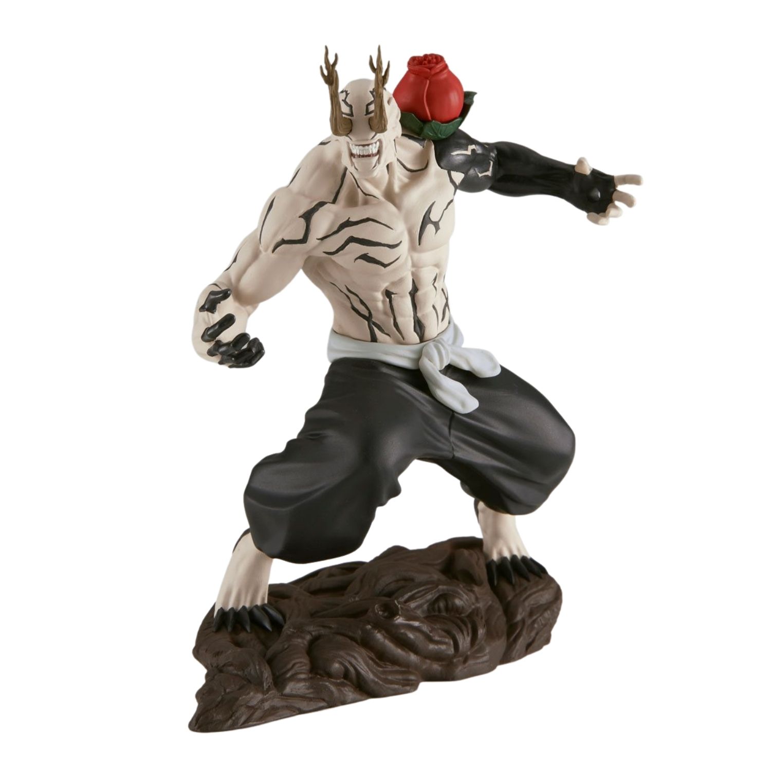 Jujutsu Kaisen Combination Battle Hanami Figure | Nerdom, Greece