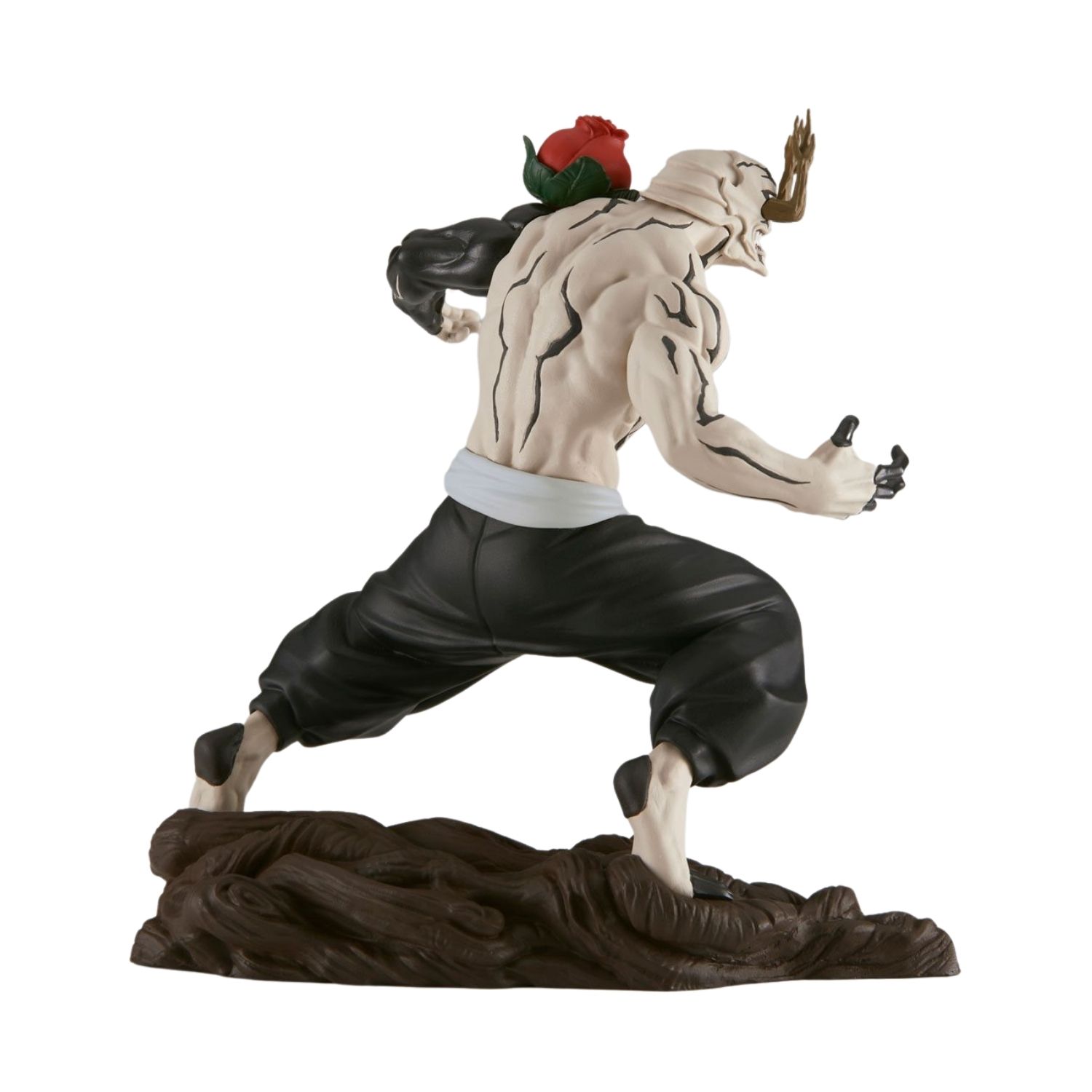 Jujutsu Kaisen Combination Battle Hanami Figure | Nerdom, Greece