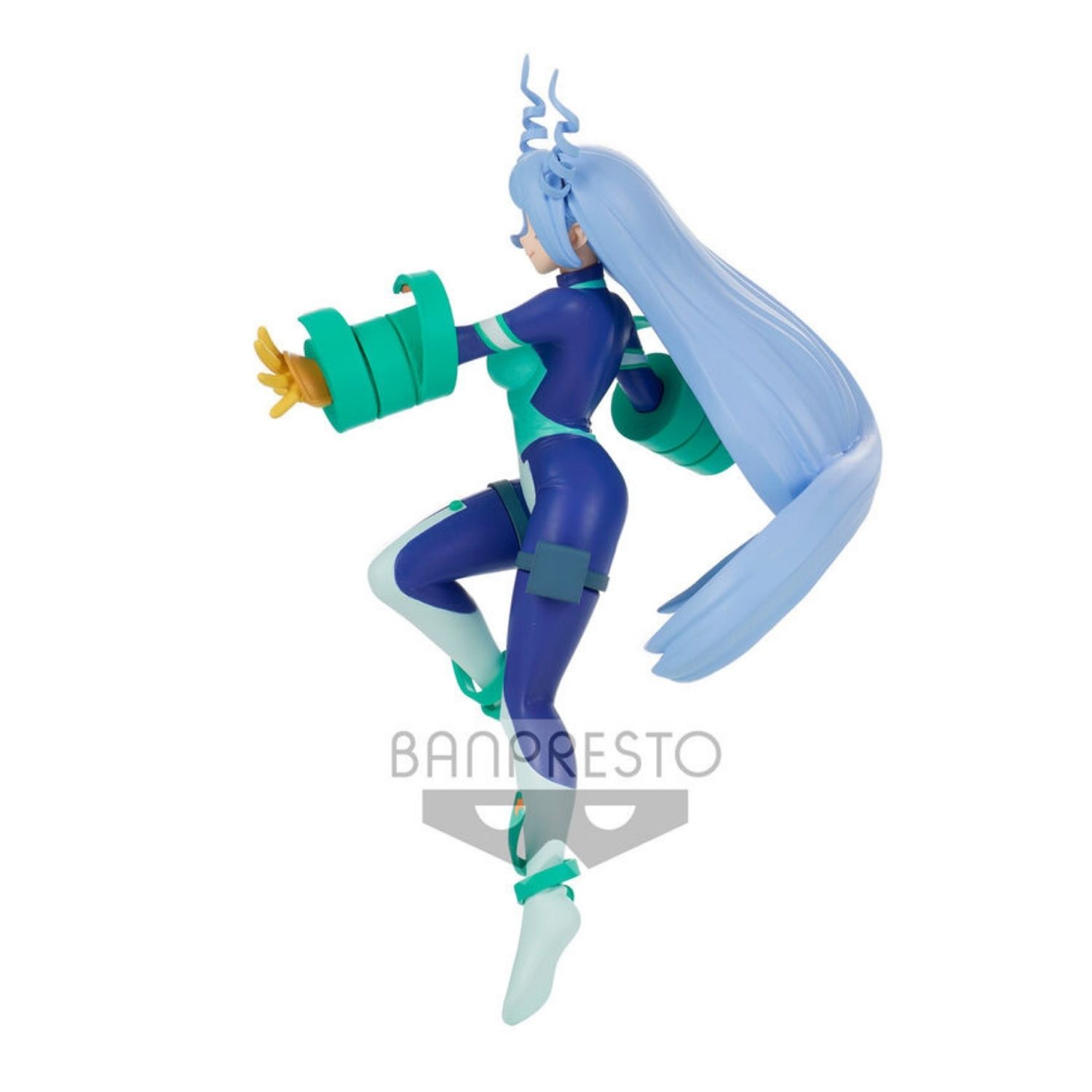 Φιγούρα My Hero Academia The Amazing Heroes Nejire Hado | Nerdom