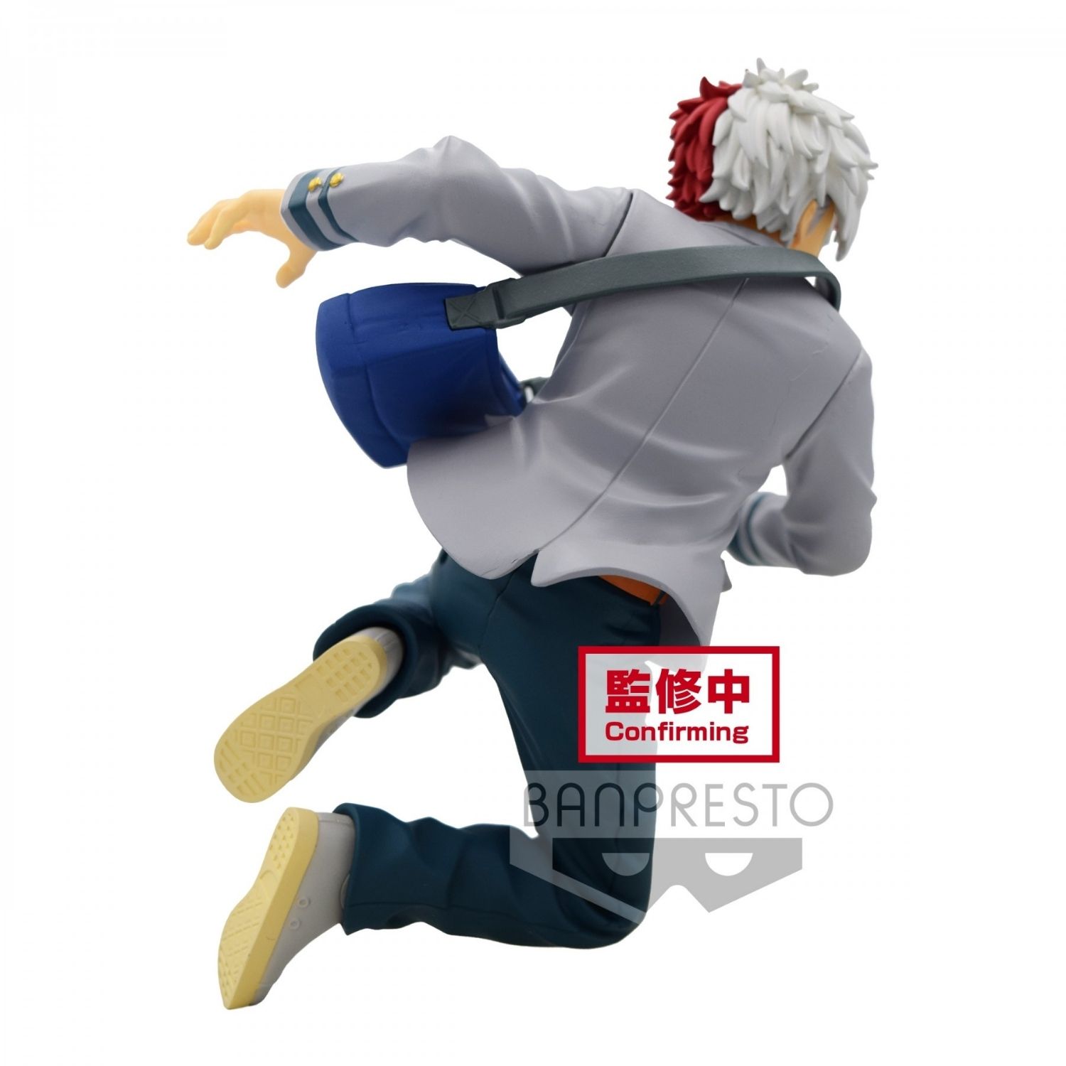 My Hero Academia Shoto Todoroki Vol.2 | Nerdom, Greece