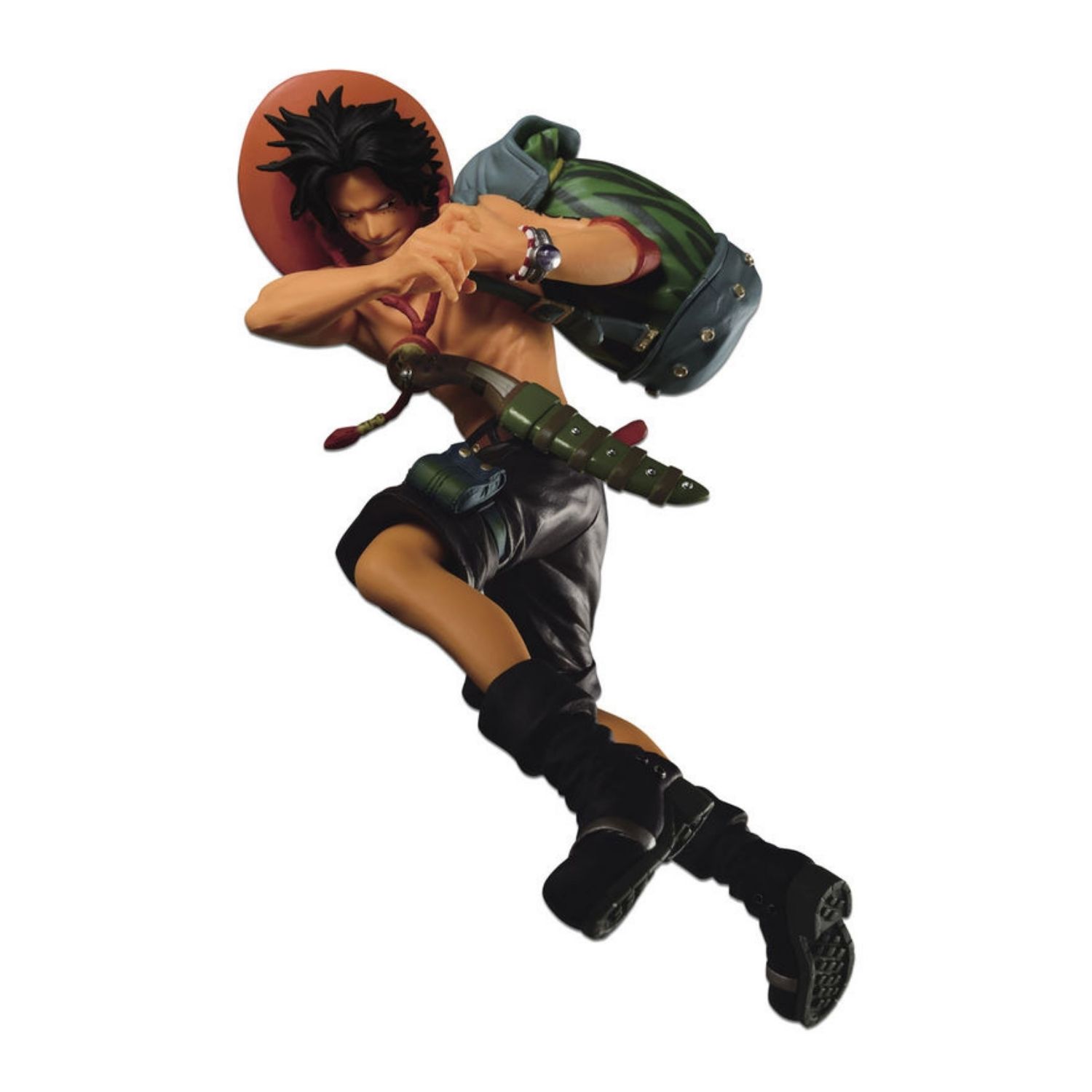 One Piece Scultures Colosseum 4 vol. 7 | Nerdom, Greece