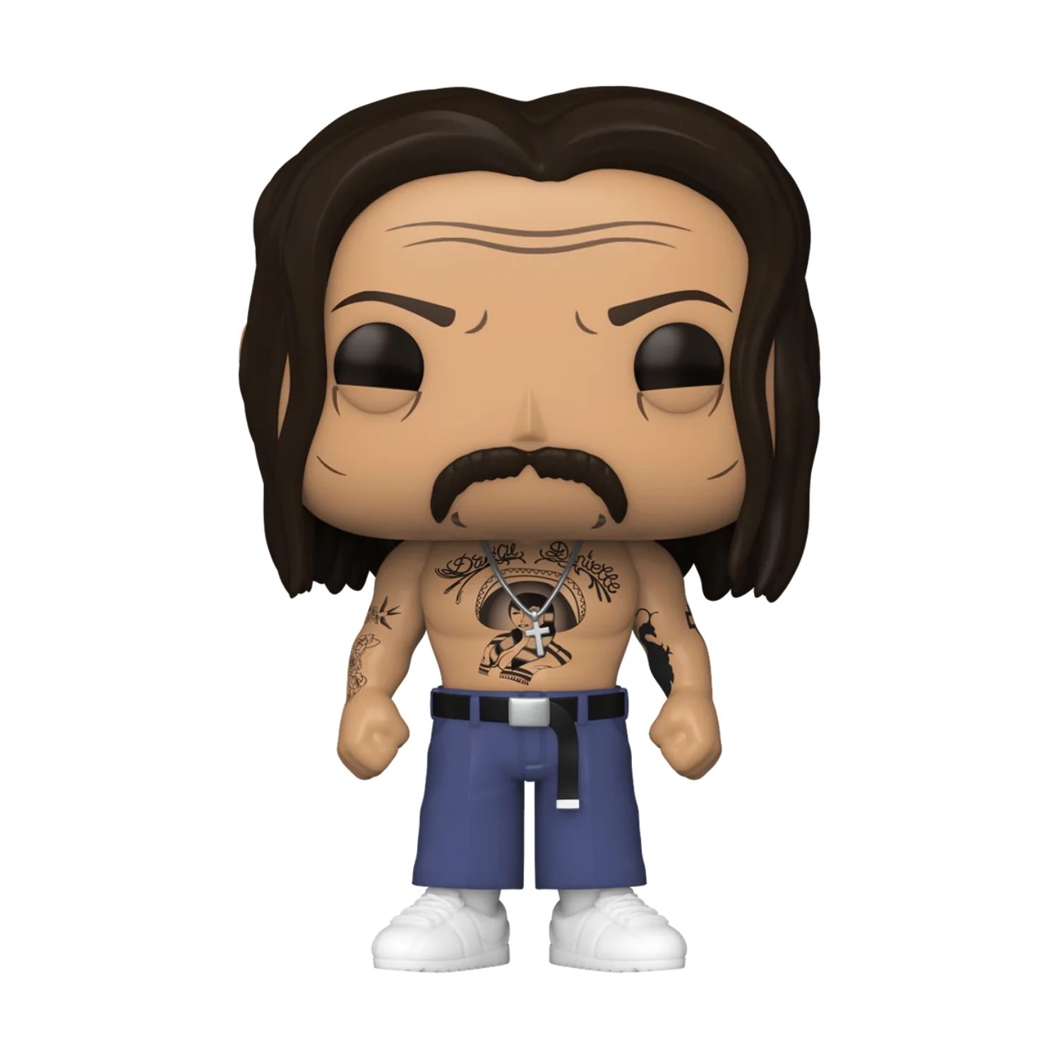 Φιγούρα Funko Pop! AD Icons Danny Trejo | Nerdom