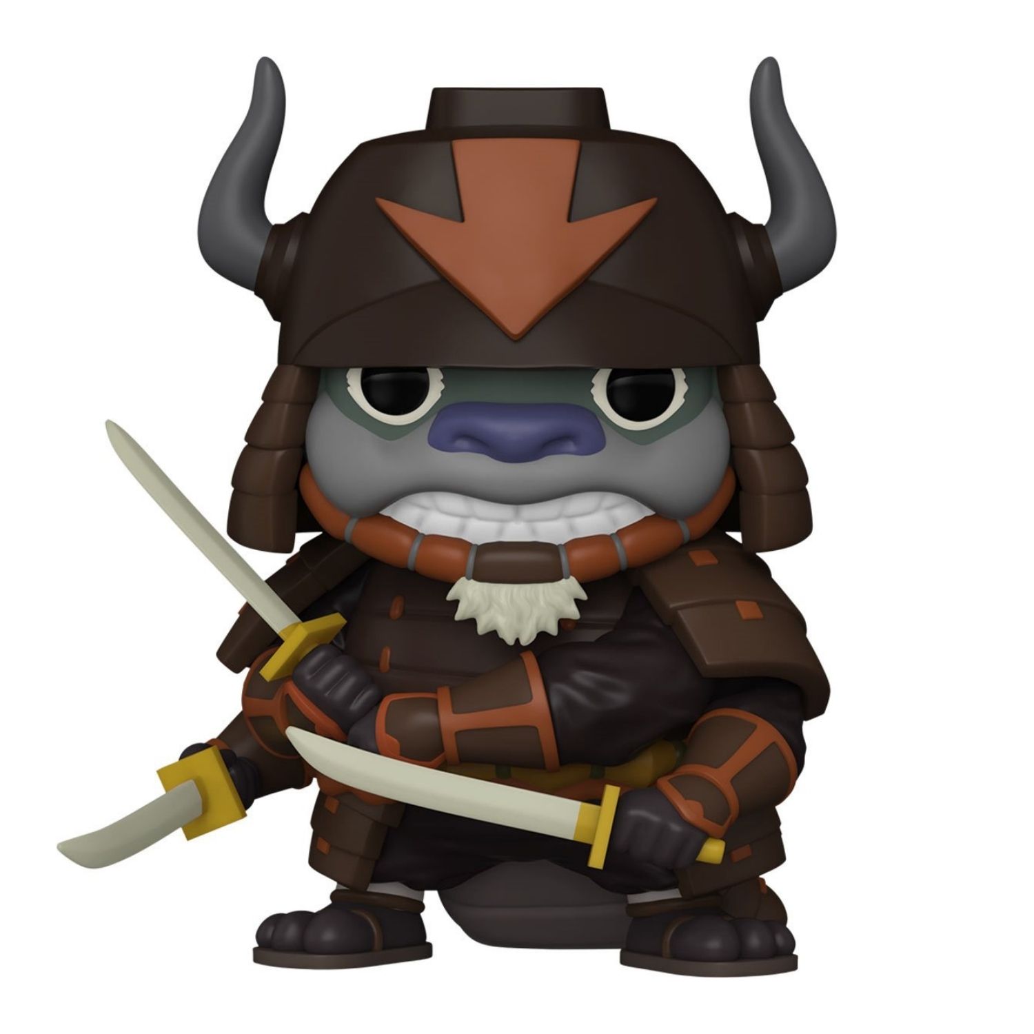 Φιγούρα Funko Pop! Avatar The Last Airbender Appa with Armor | Nerdom