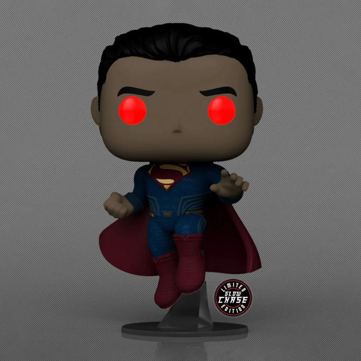 Φιγούρα Funko Pop! Justice Legue Superman (Chase is Possible) (Special ...