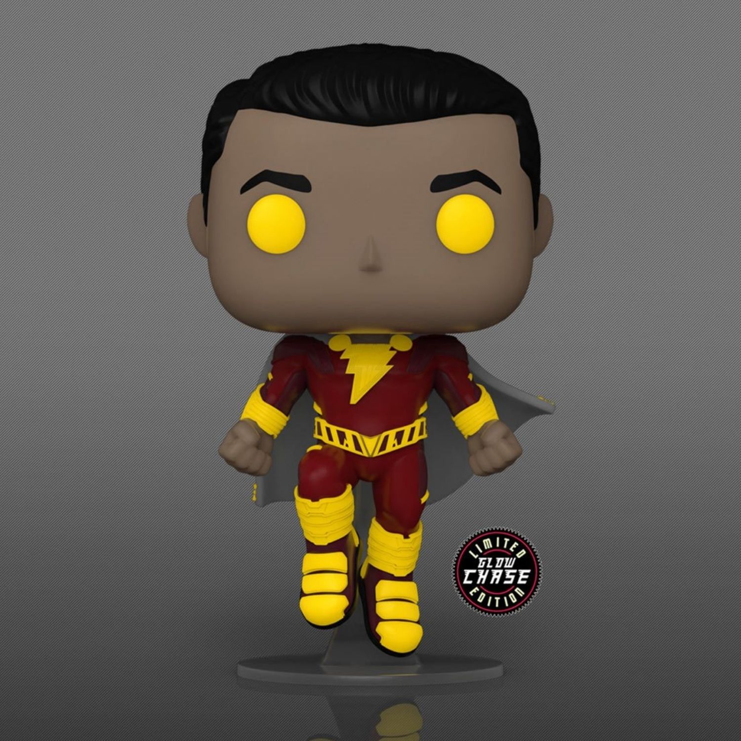Φιγούρα Funko Pop! Shazam! Fury of the Gods Shazam (Chase is Possible ...