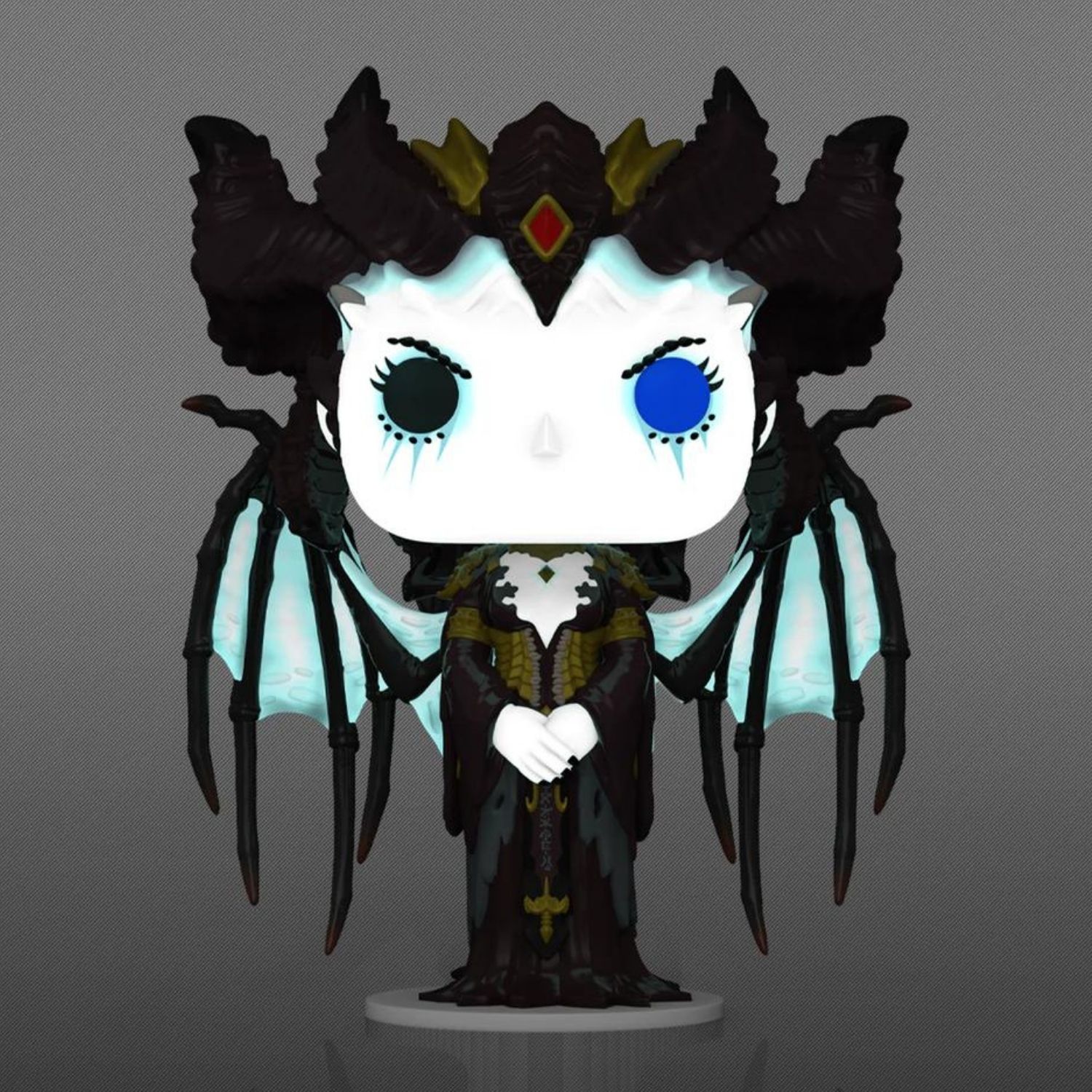 Φιγούρα Funko Pop! Diablo IV - Lilith Super Sized 6" (GITD) (Special ...