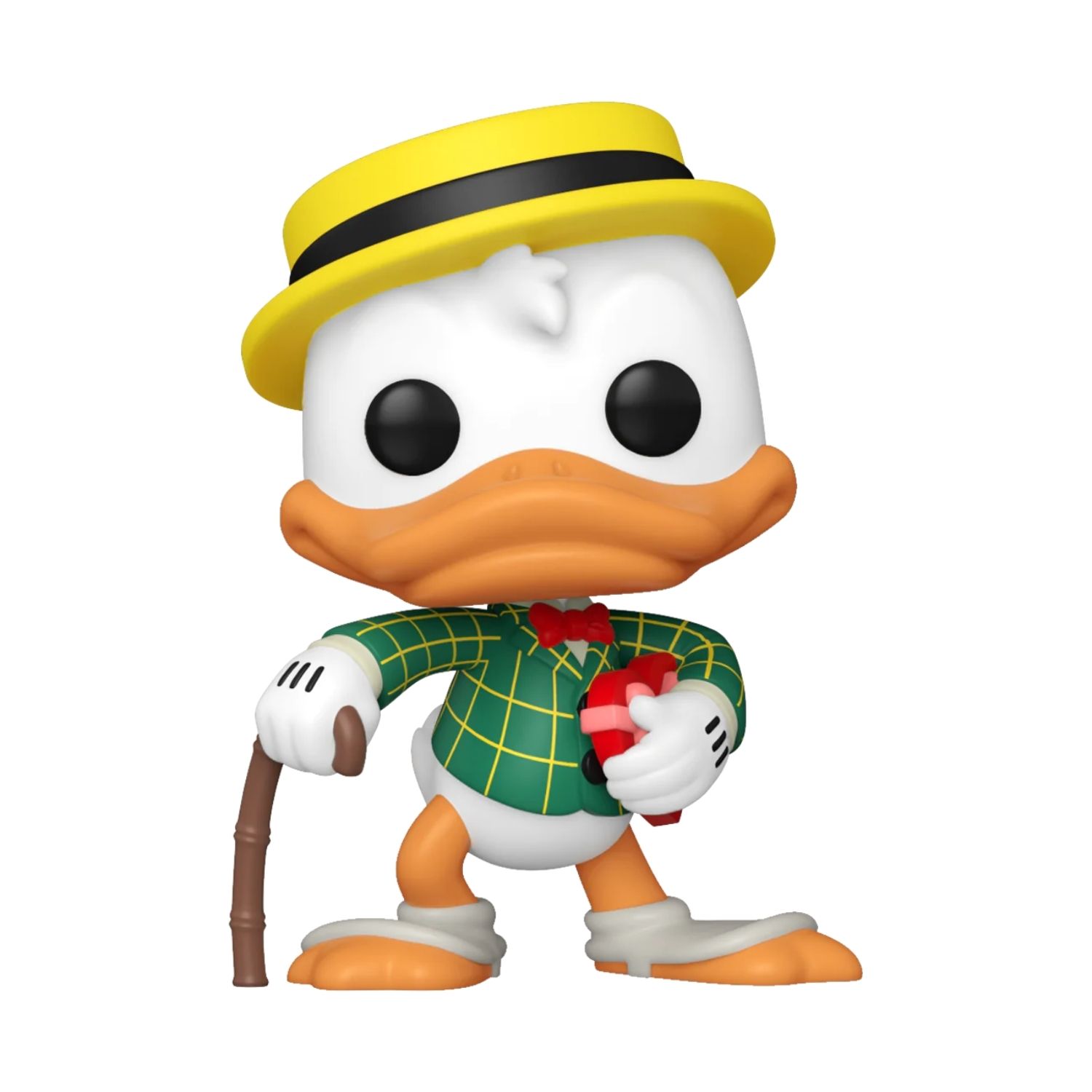 Funko Pop! DisneyDonald Duck 90th Anniversary Dapper Donald Duck ...