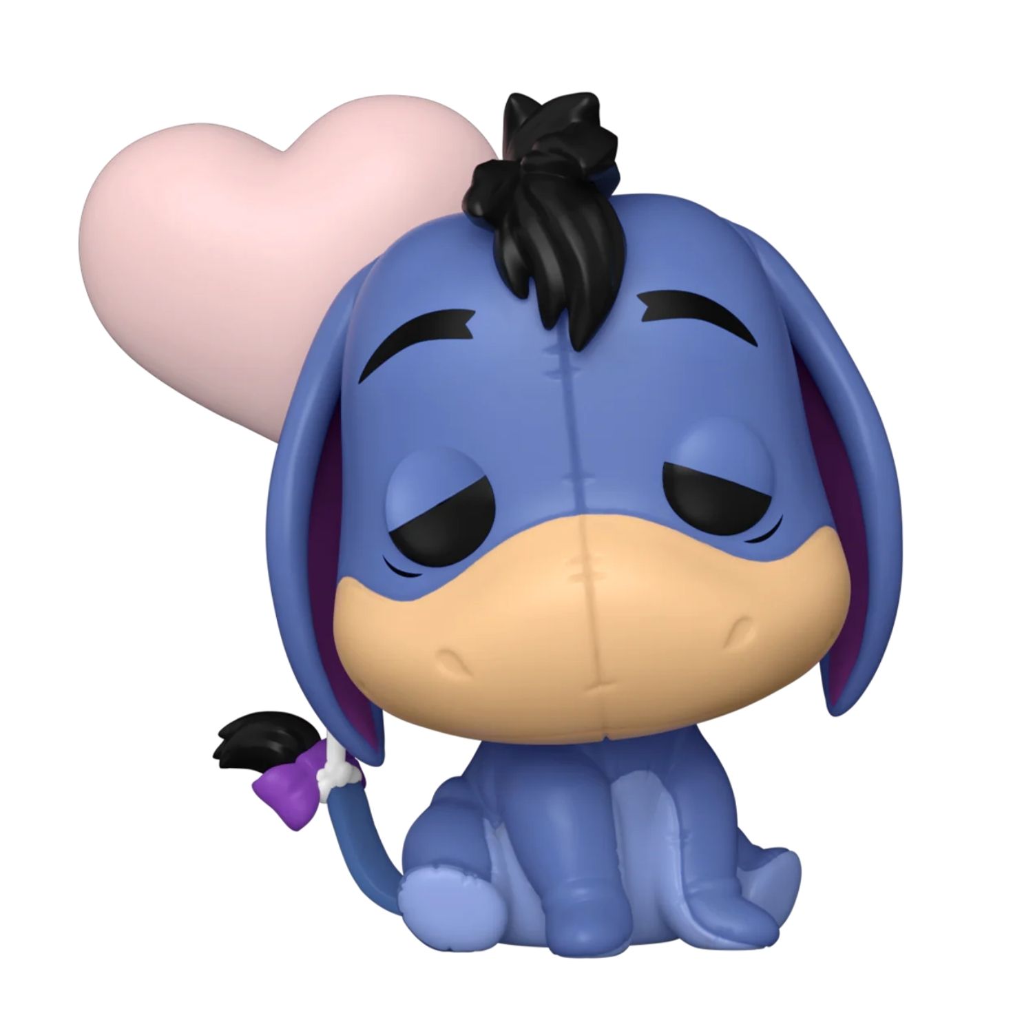 Funko Pop! Disney Winnie the Pooh Eeyore with Balloon (Special Edition ...