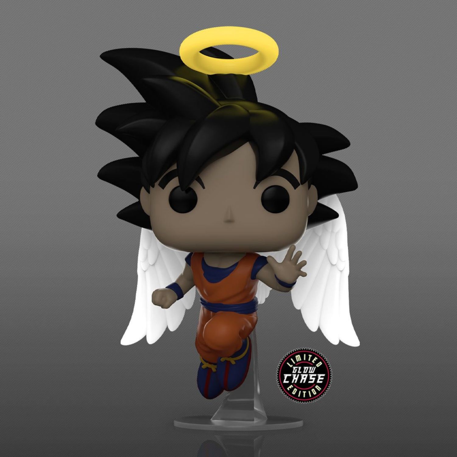 Φιγούρα Funko Pop! Dragon Ball Z Goku with Wings (Chase is Possible ...