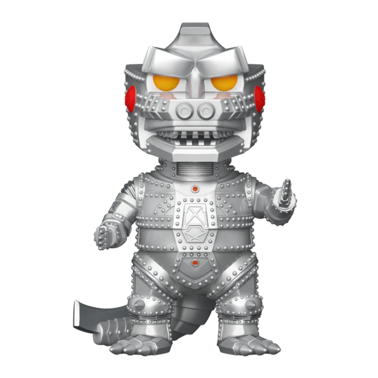 Φιγούρα Funko Pop! Godzilla Mechagodzilla (Classic) (Special Edition ...