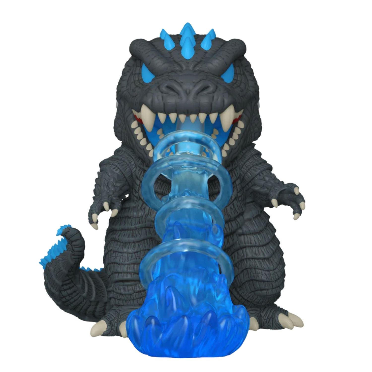 Funko Pop! Godzilla Singular Point Godzilla Ultima with Heat Ray ...